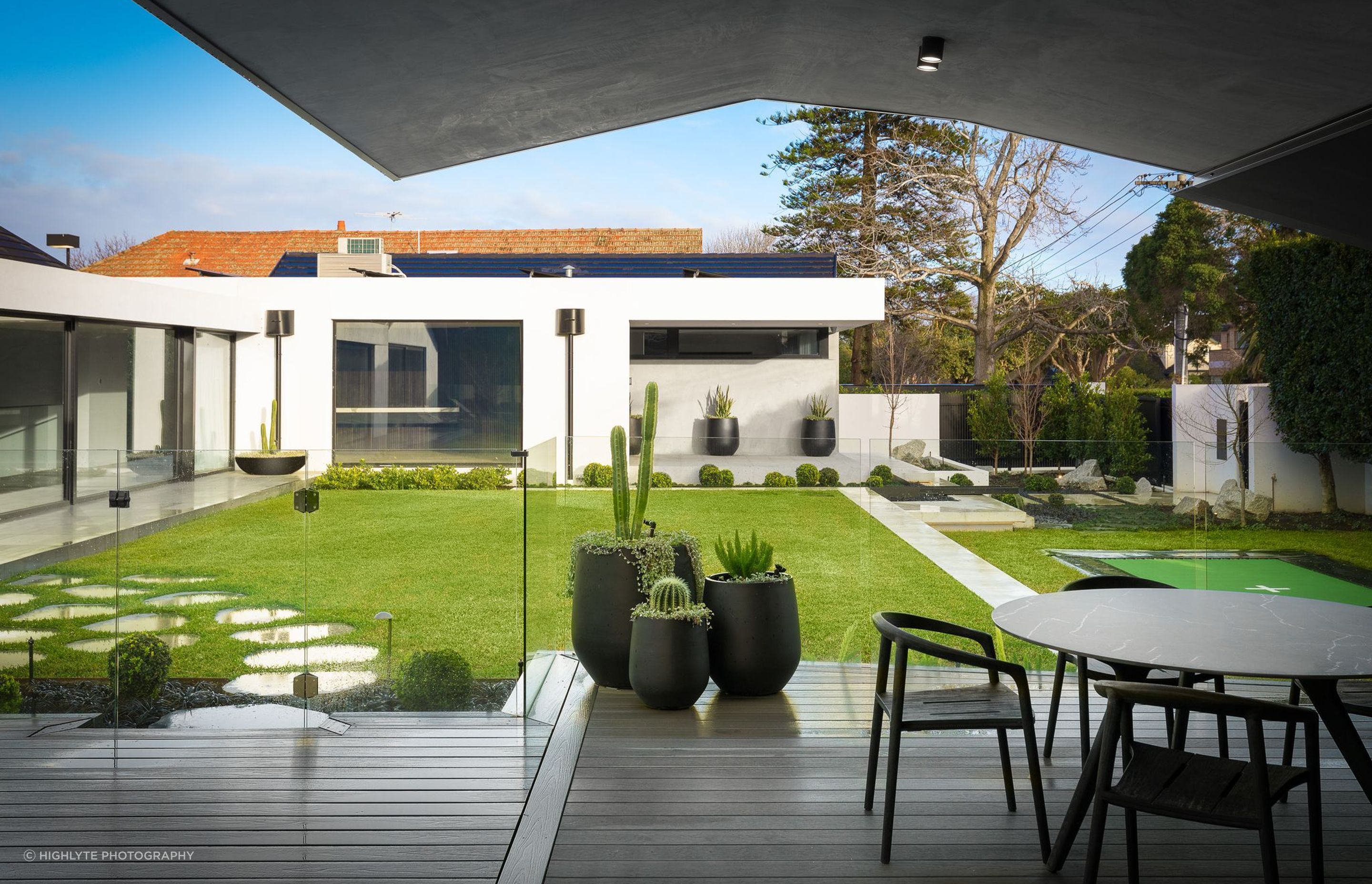 Cosham Road by COS Design | ArchiPro AU