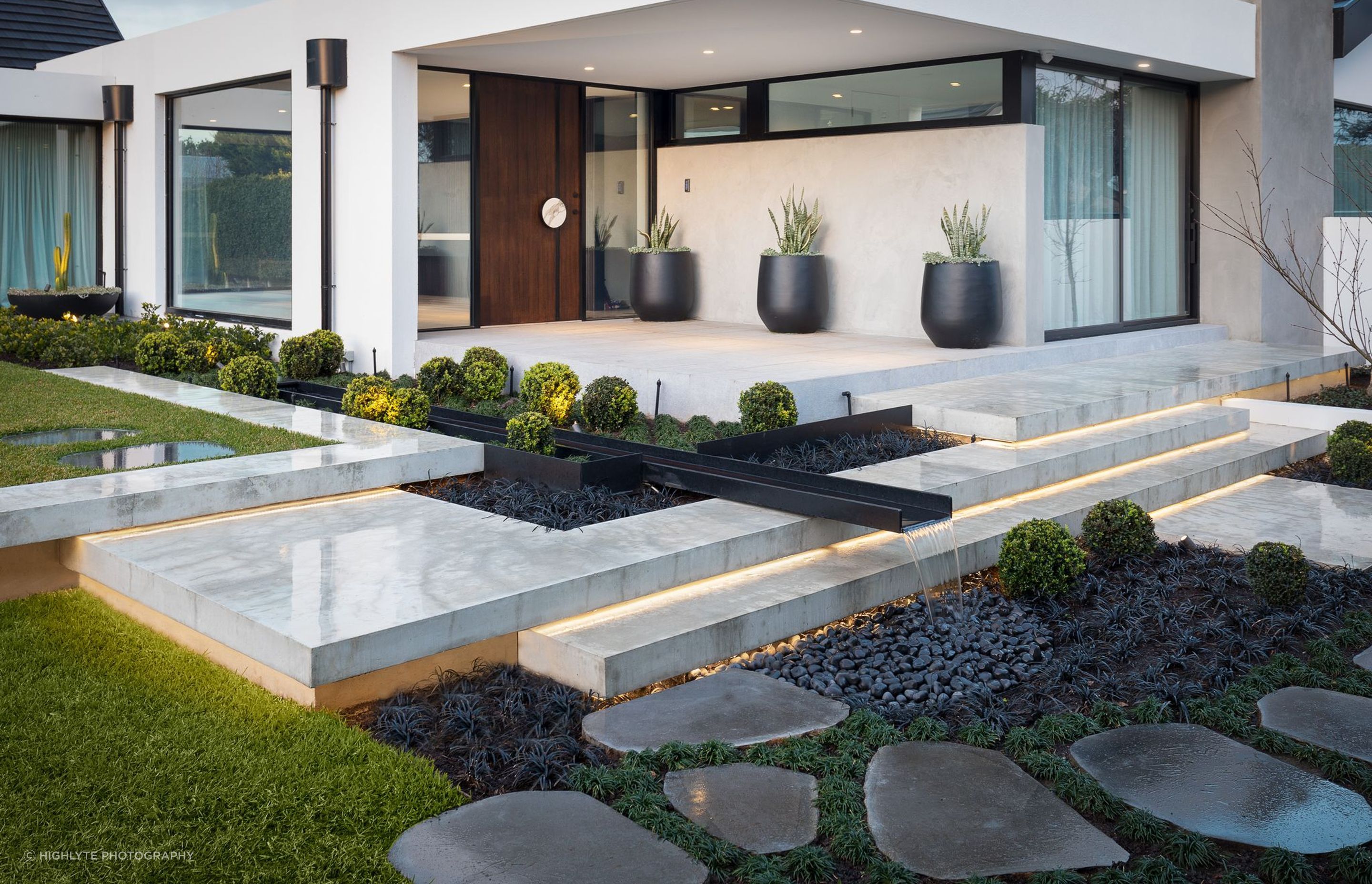 Cosham Road by COS Design | ArchiPro AU