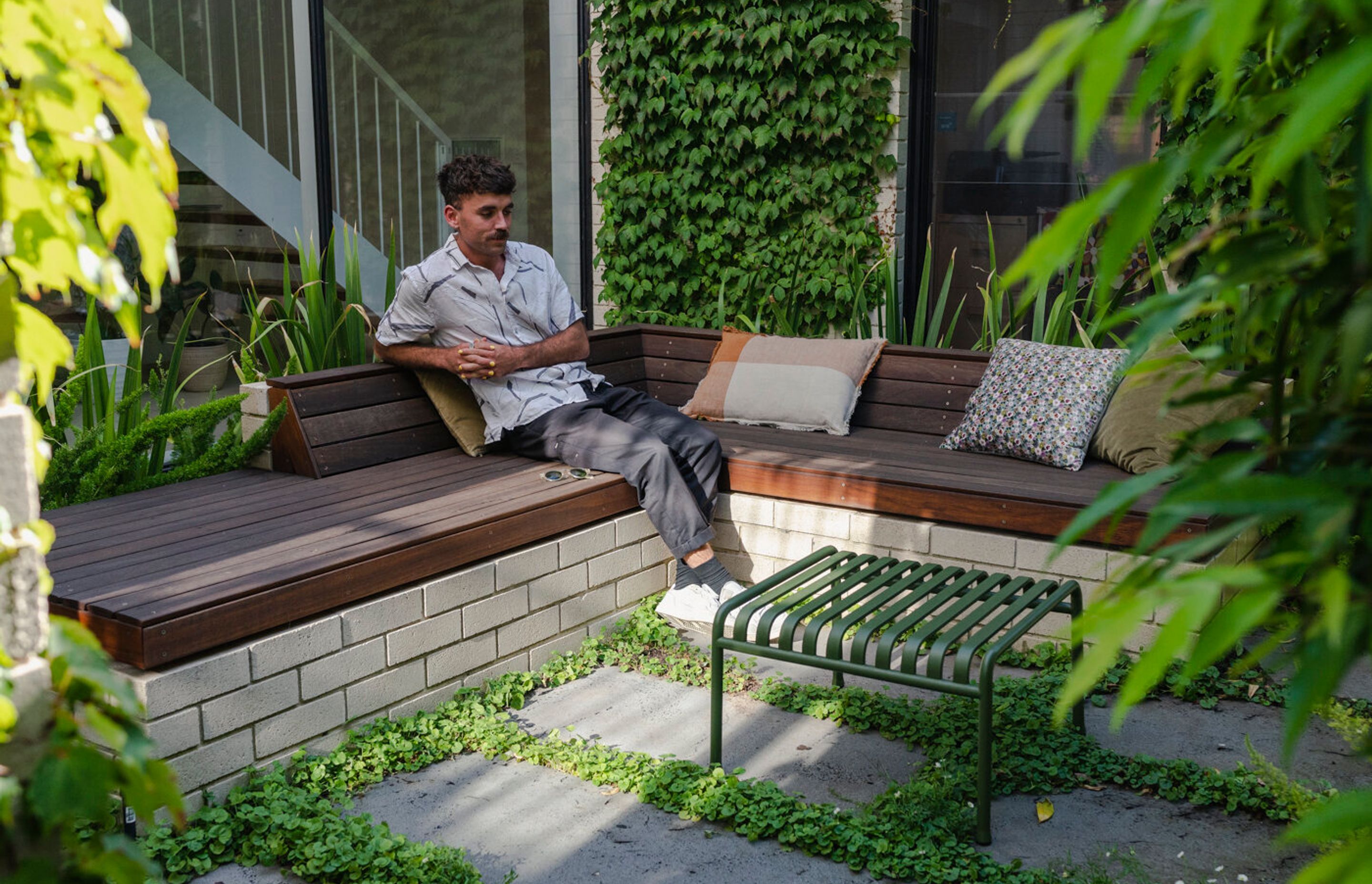 Sharp Street, Northcote by Peachy Green | ArchiPro AU