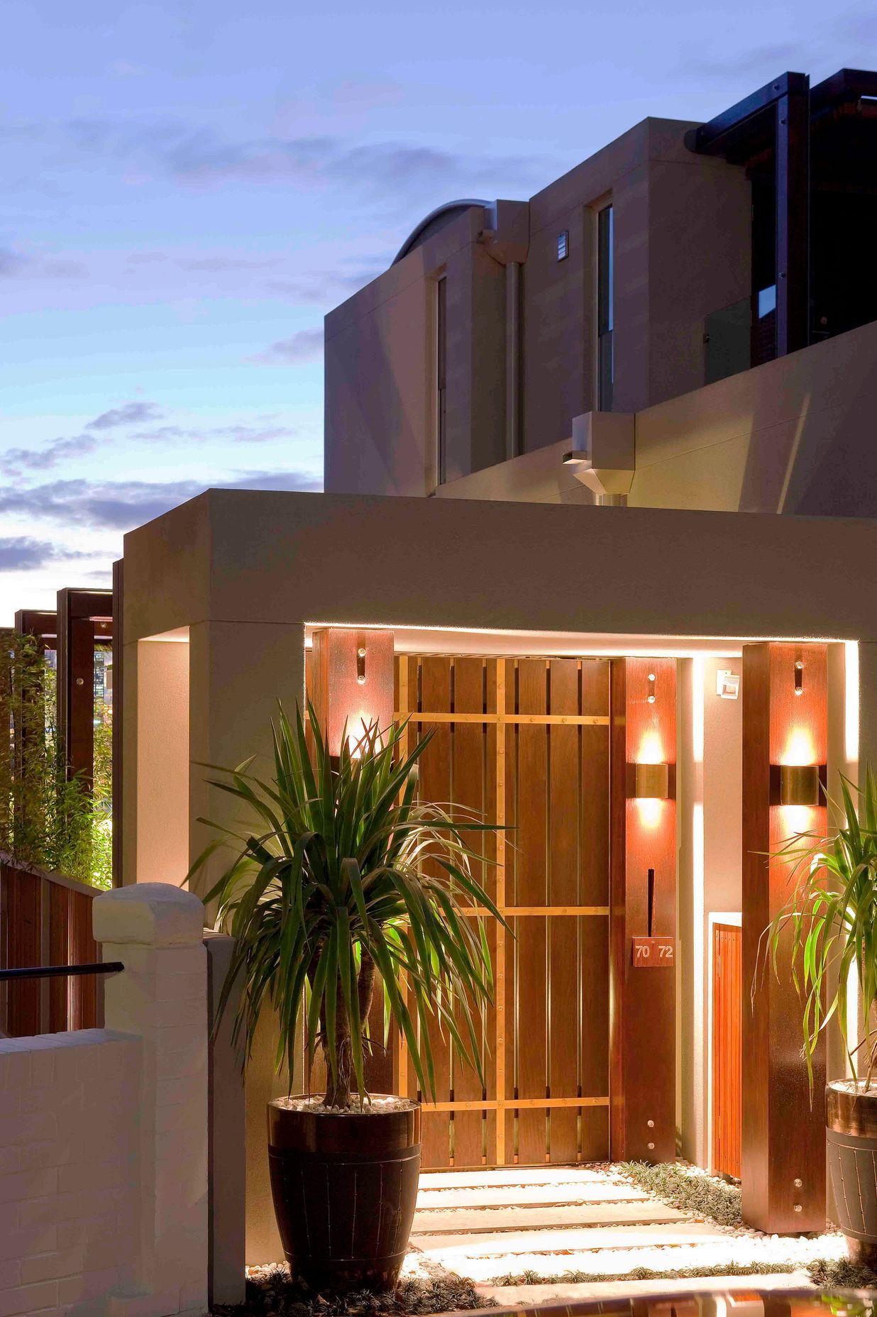 Point Piper Gardens by Umbaco Landscape Architects | ArchiPro AU