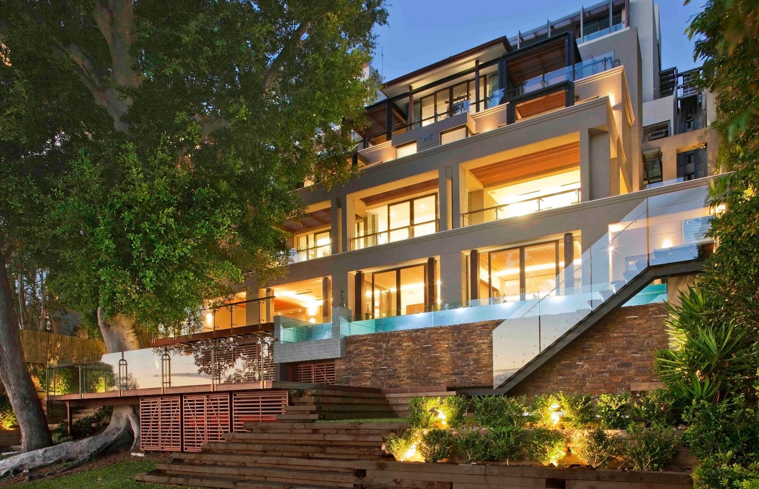 Point Piper Gardens by Umbaco Landscape Architects | ArchiPro AU