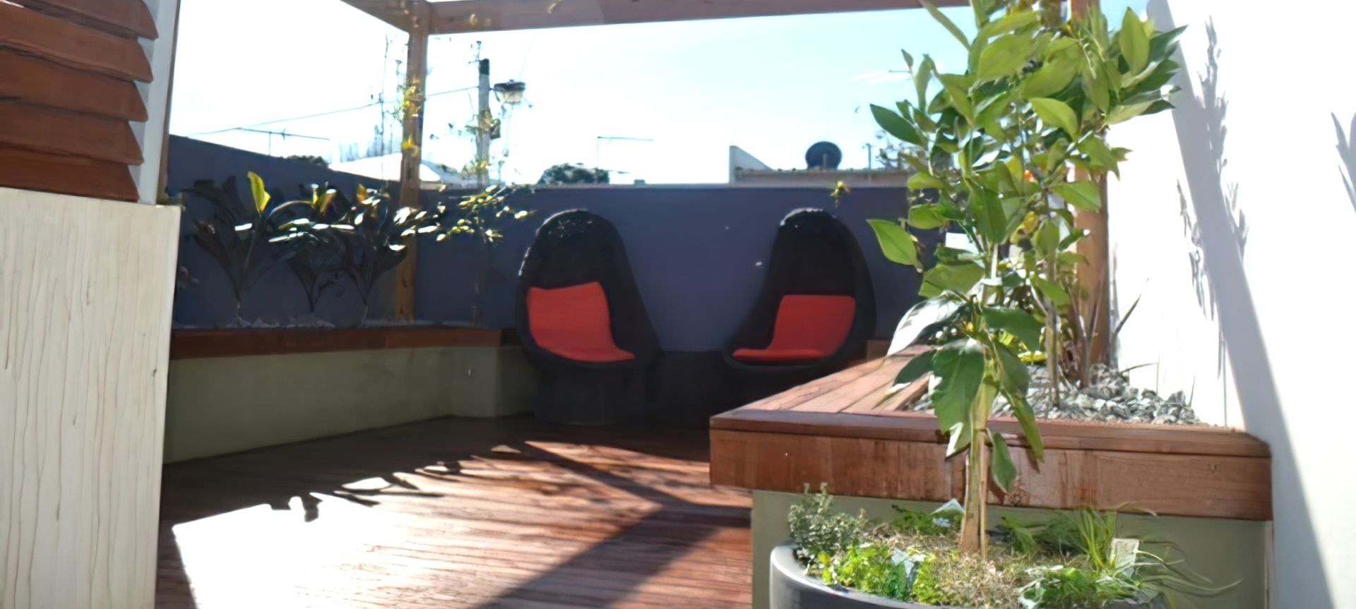 Port Melbourne by Arcadia Sustainable Design | ArchiPro AU