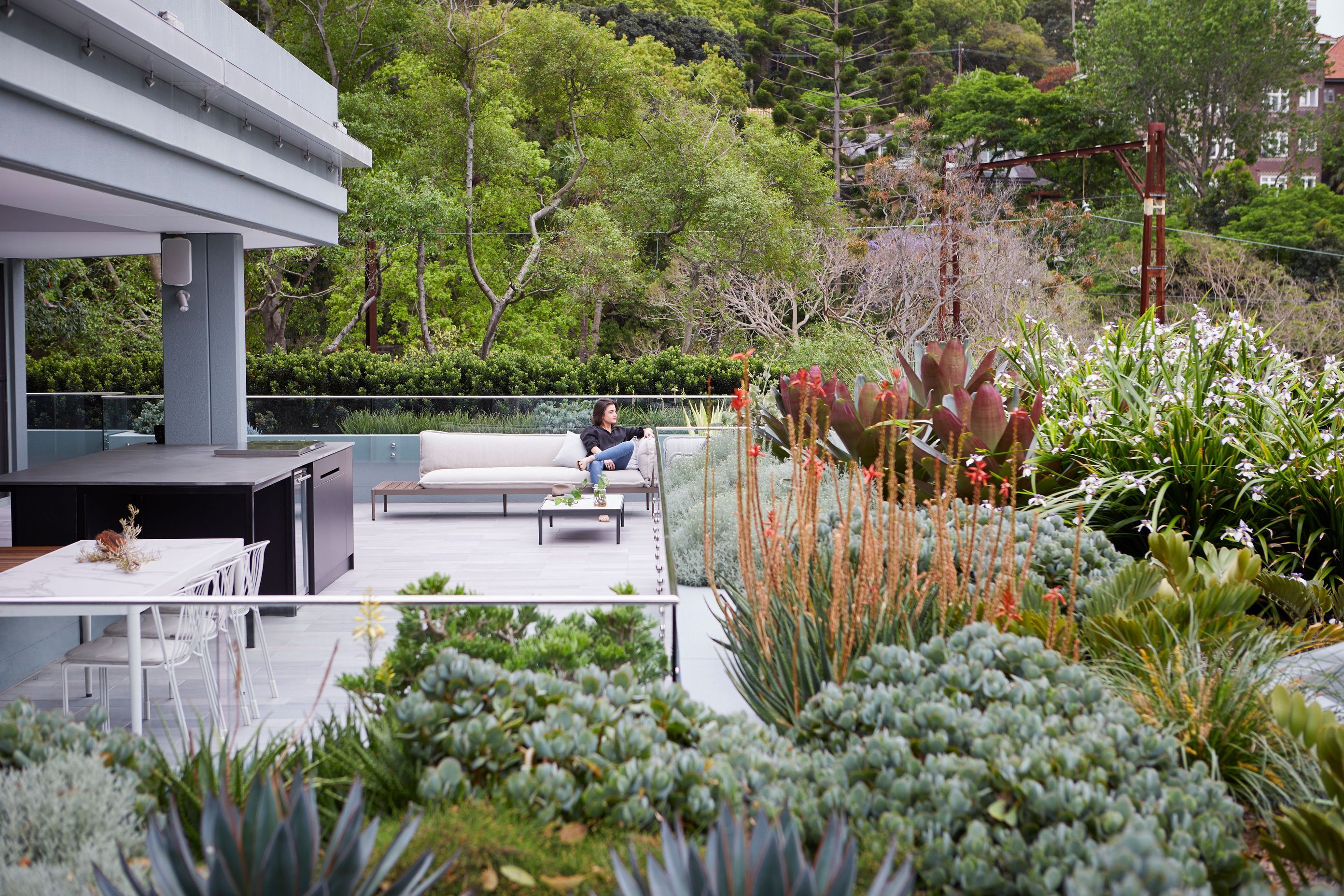 Lavender Bay by Outdoor Establishments | ArchiPro AU