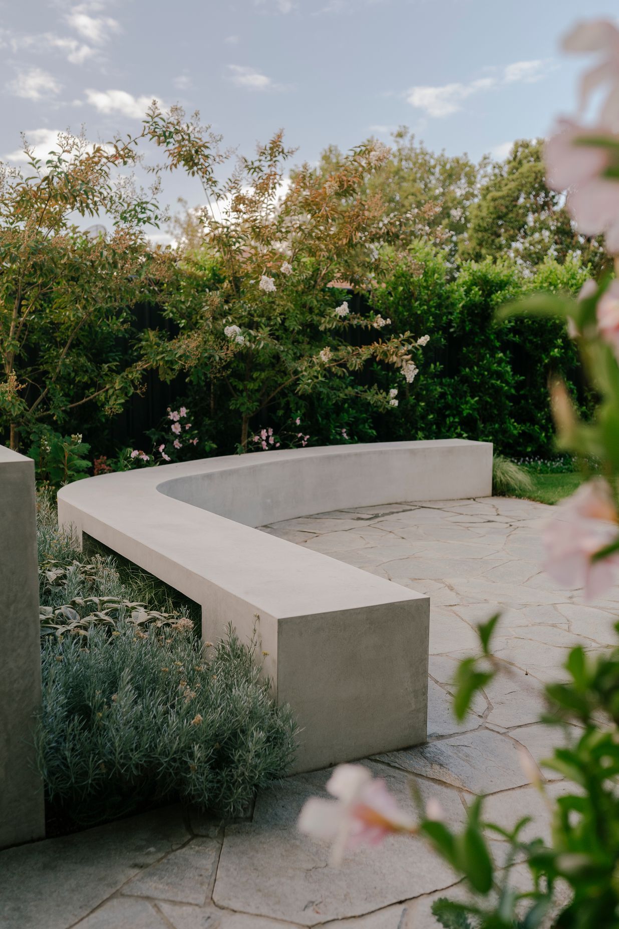 Xavier Hawthorn by Peachy Green | ArchiPro AU