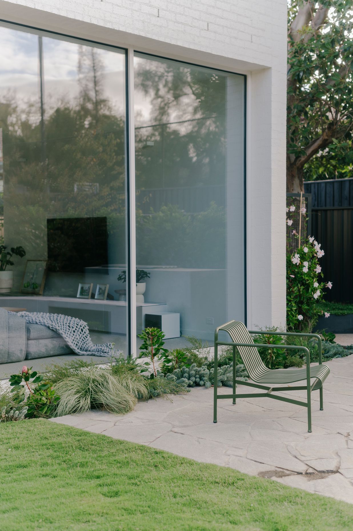 Xavier Hawthorn by Peachy Green | ArchiPro AU