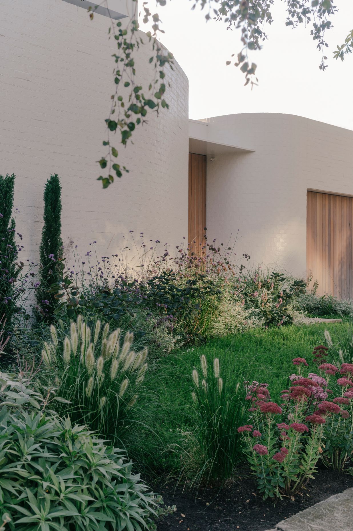 Xavier Hawthorn by Peachy Green | ArchiPro AU