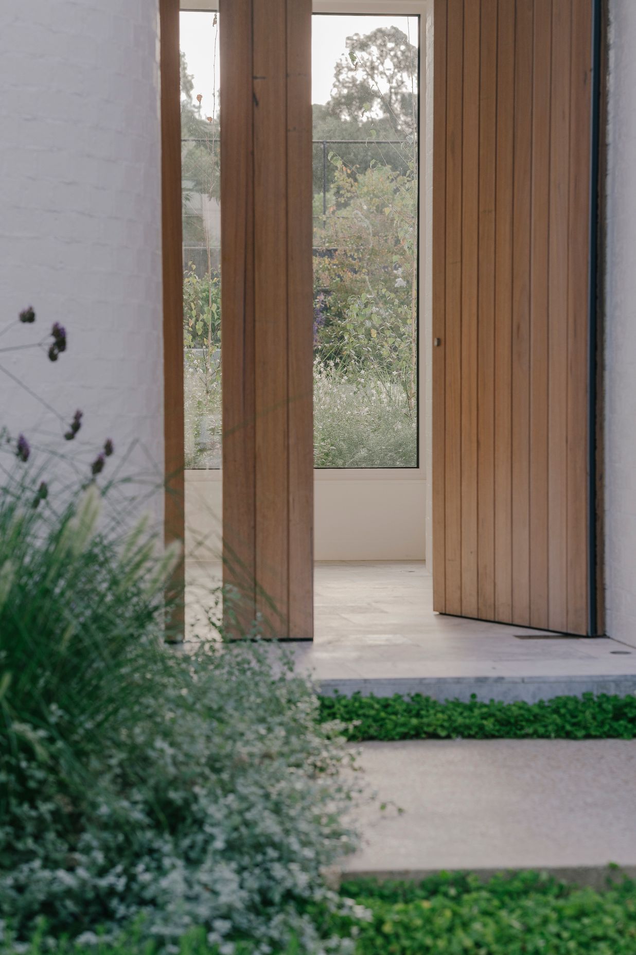 Xavier Hawthorn by Peachy Green | ArchiPro AU