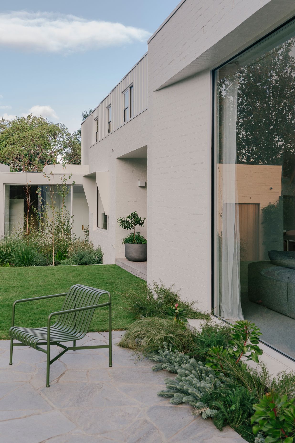 Xavier Hawthorn by Peachy Green | ArchiPro AU