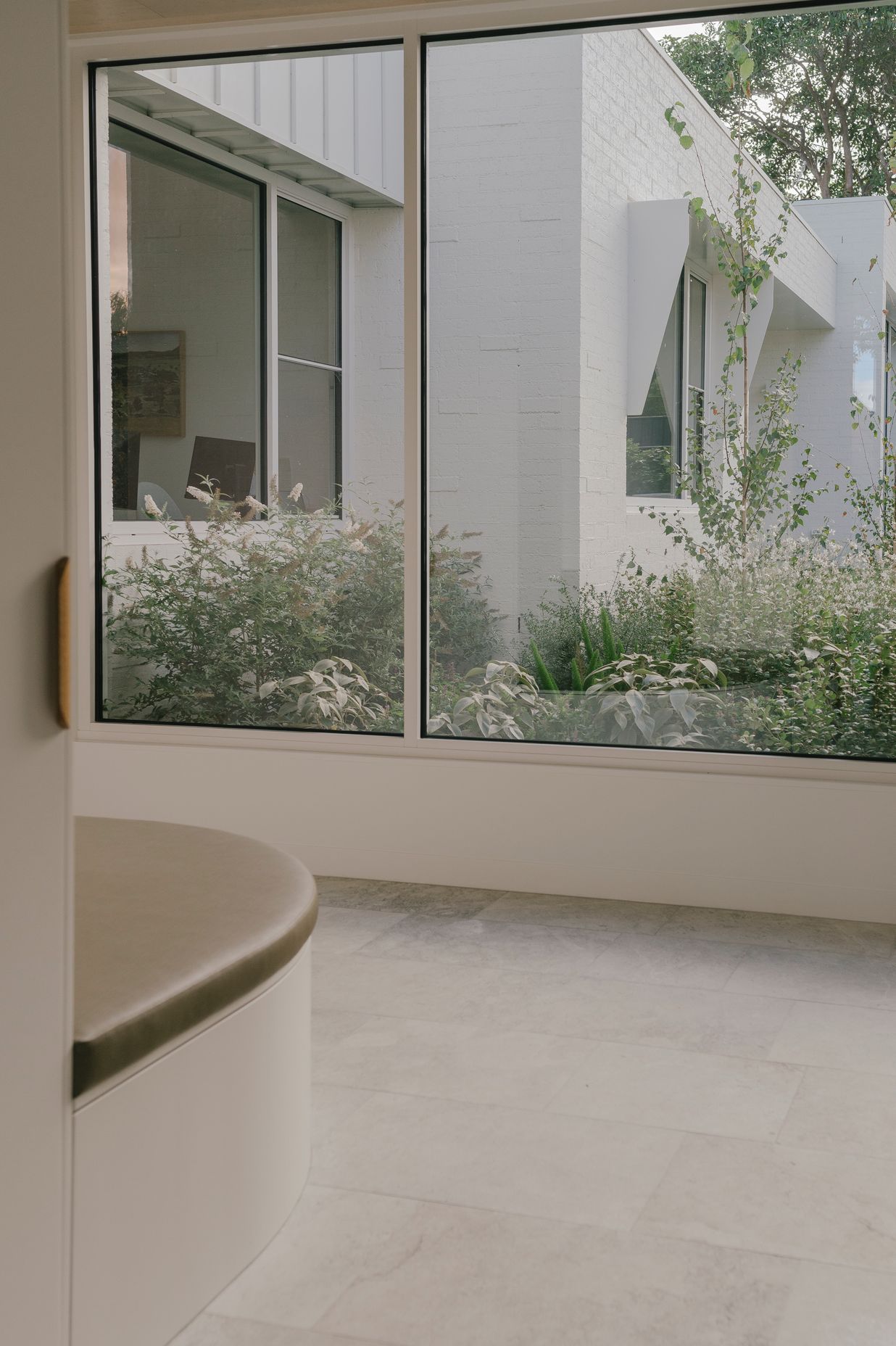 Xavier Hawthorn by Peachy Green | ArchiPro AU