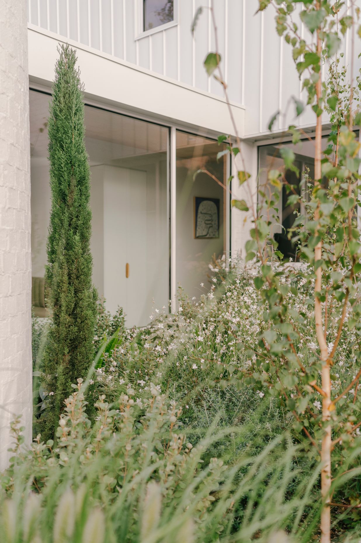 Xavier Hawthorn by Peachy Green | ArchiPro AU