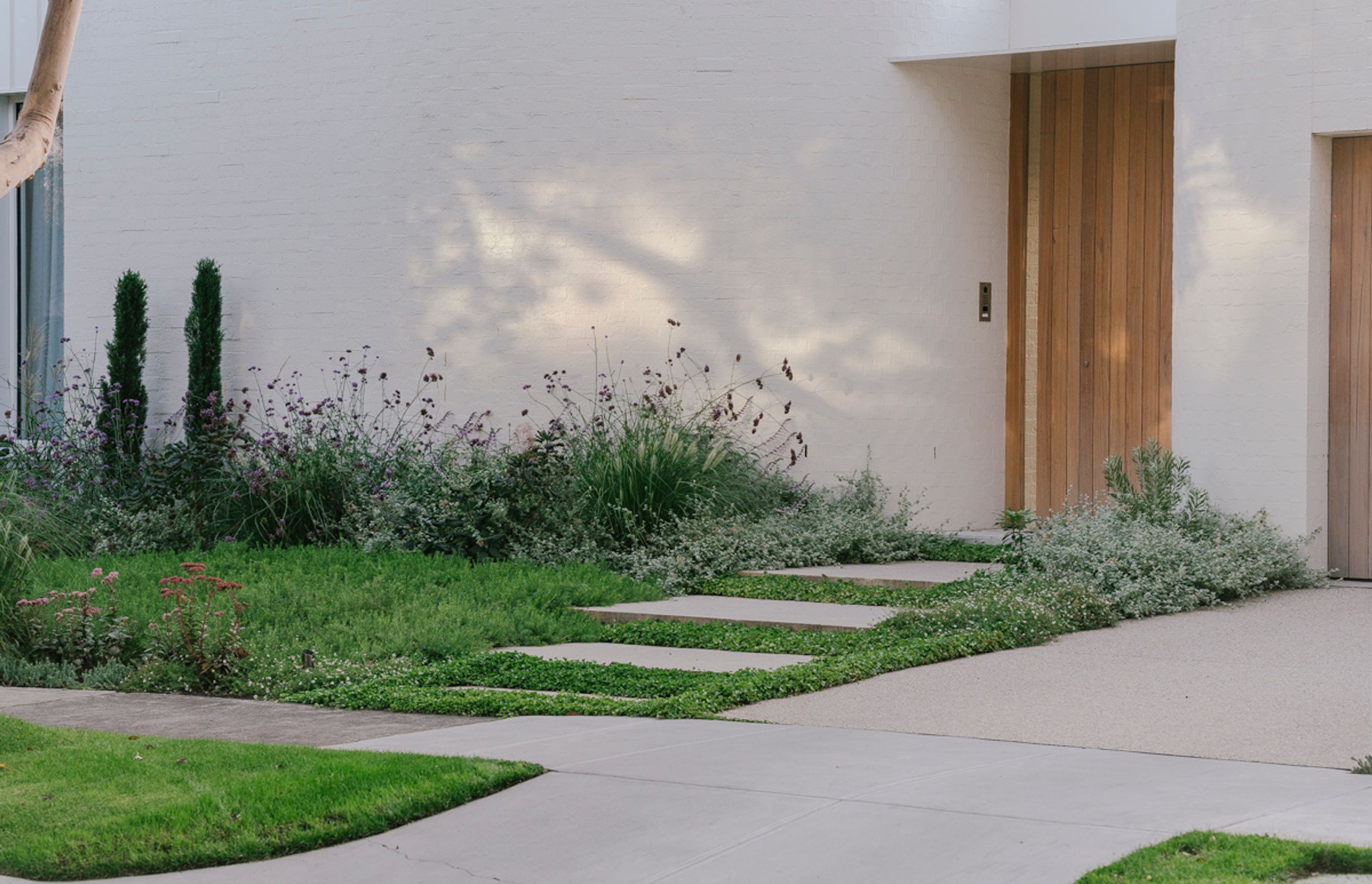 Xavier Hawthorn by Peachy Green | ArchiPro AU