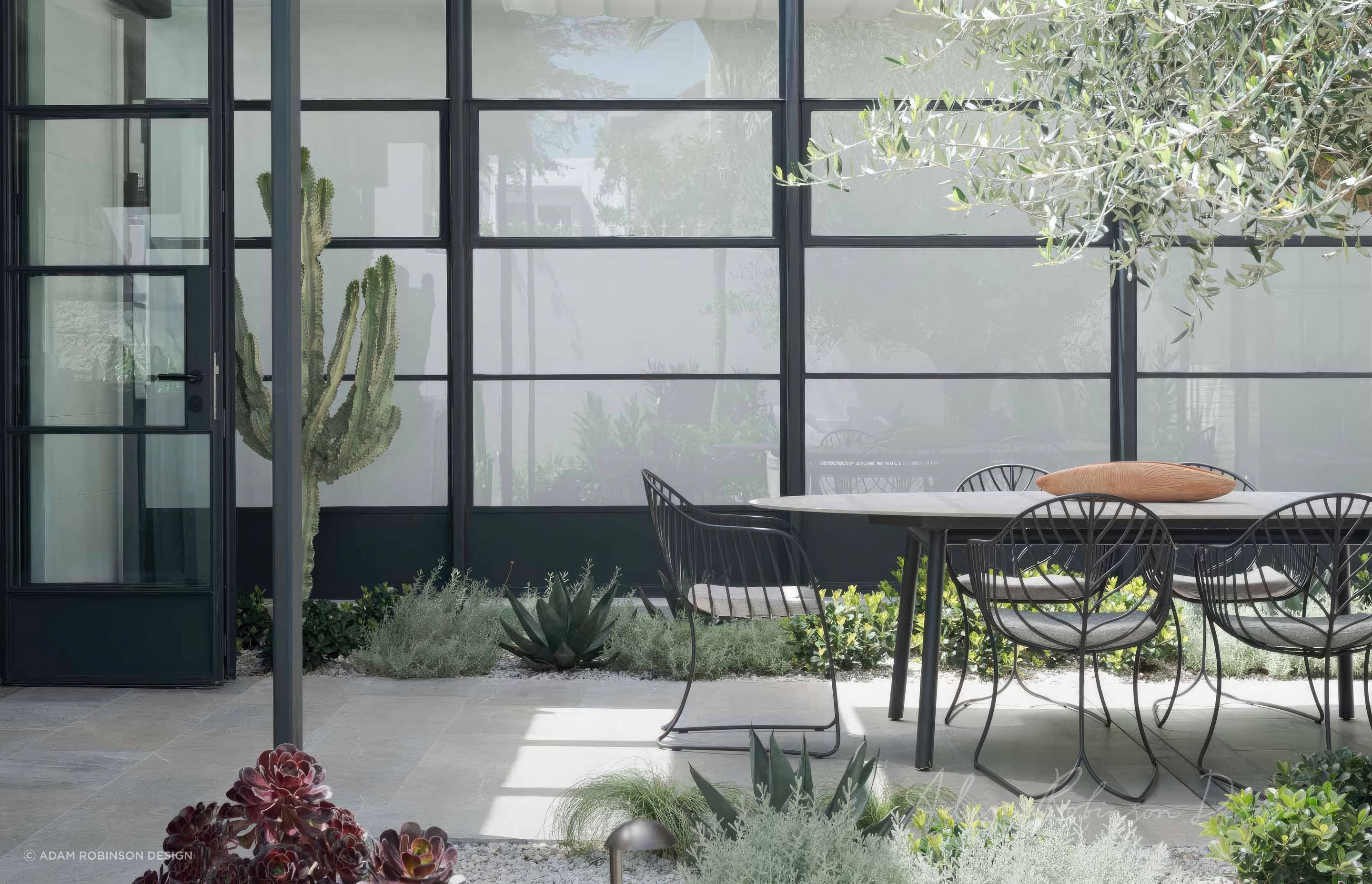 Paddington Home by Adam Robinson Design | ArchiPro AU
