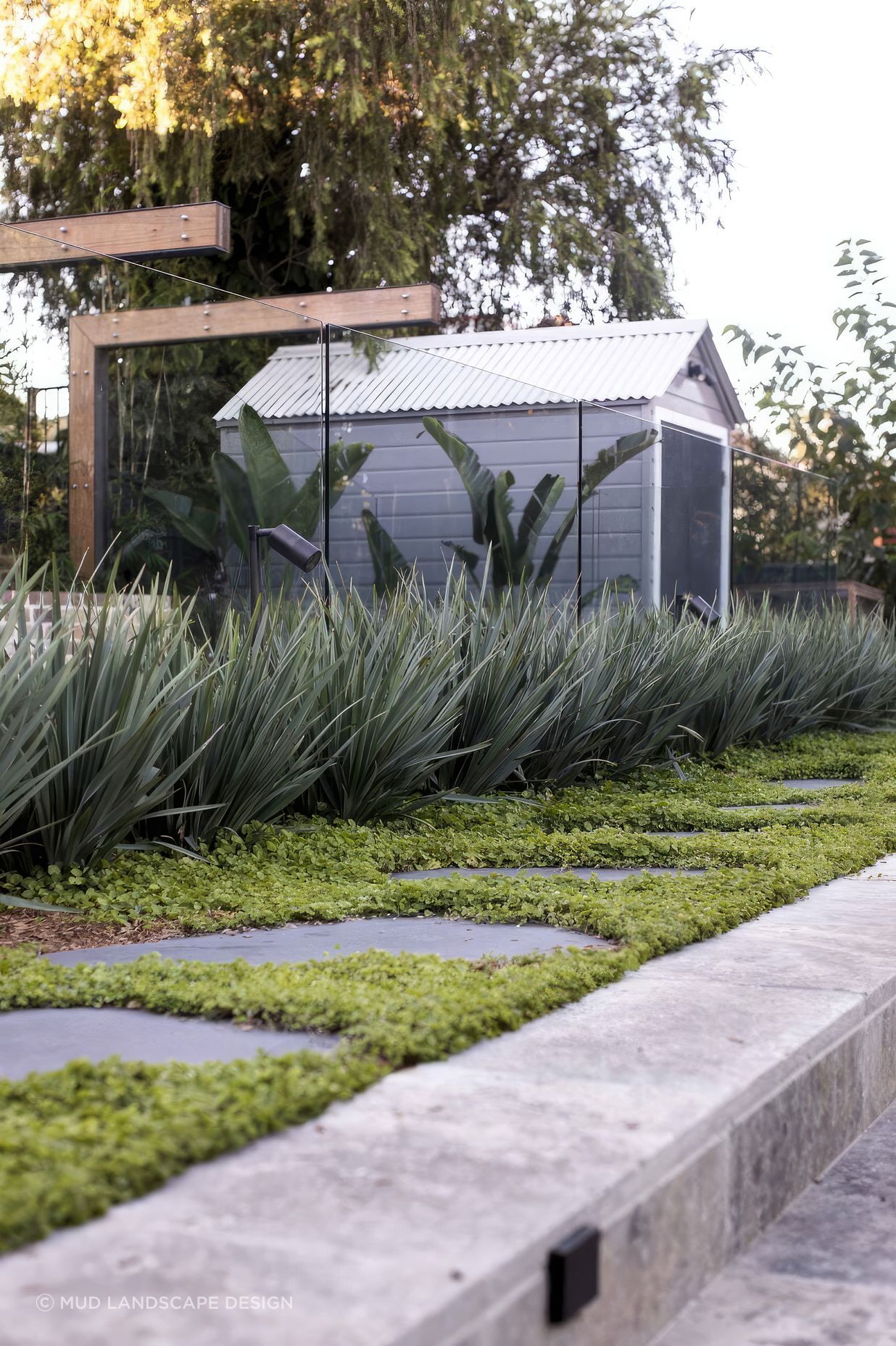 New Lambton | Family Luxury by MUD Landscape Design | ArchiPro AU