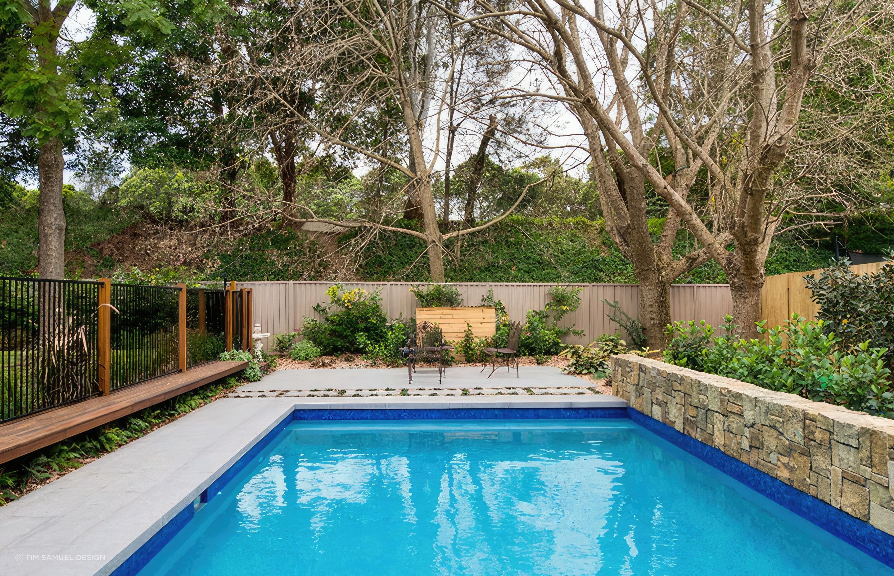 Bygrave Street | Exterior by Tim Samuel Design | ArchiPro AU