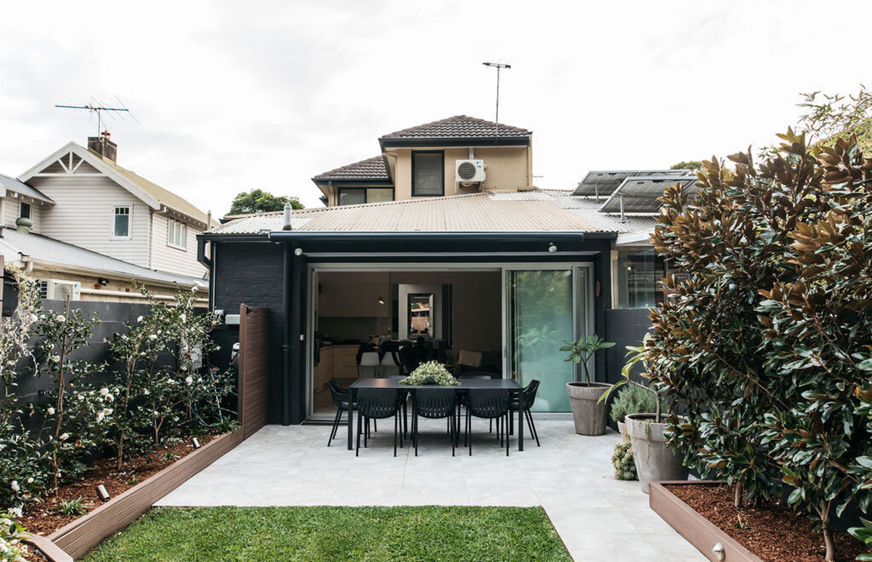 VAUCLUSE by Sharp Landscaping | ArchiPro AU