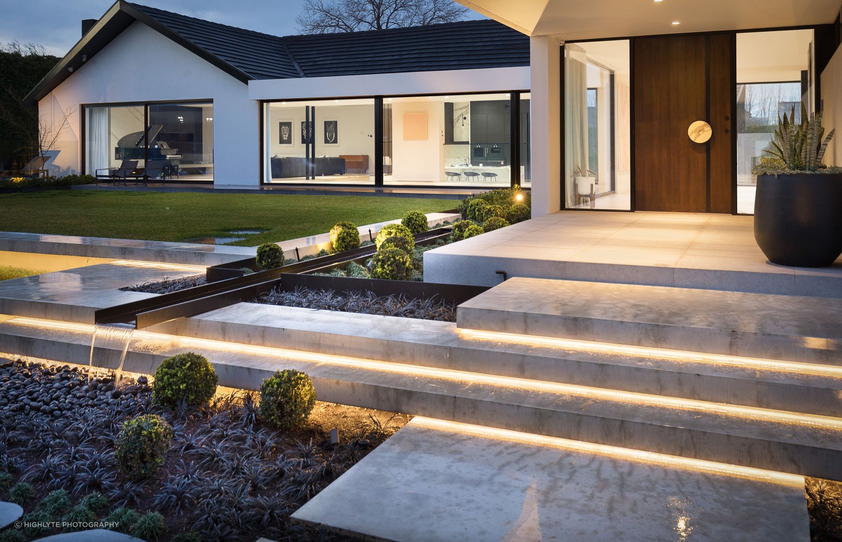 Cosham Road by COS Design | ArchiPro AU