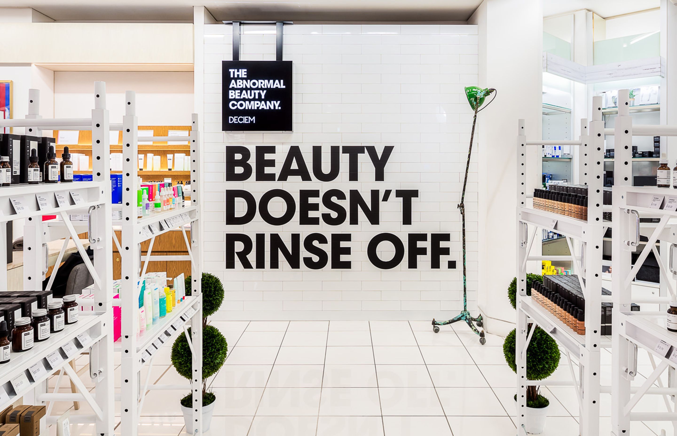 Deciem - Sydney Stores by Evan Maclean | ArchiPro AU