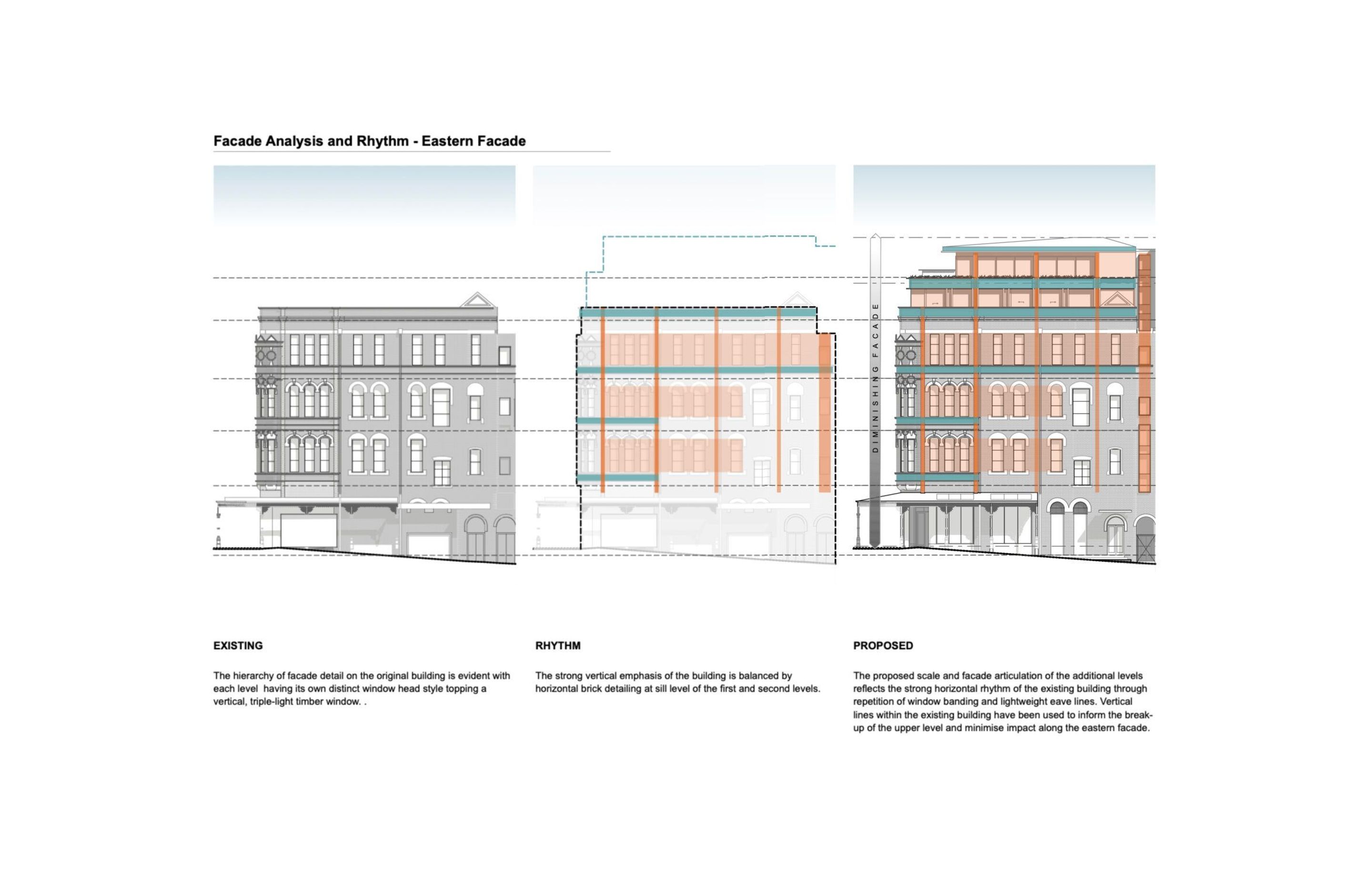 176 Hunter Development by CKDS | ArchiPro AU