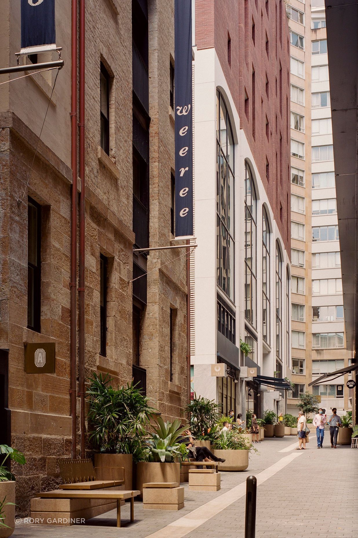 Hinchcliff House by Carter Williamson Architects | ArchiPro AU