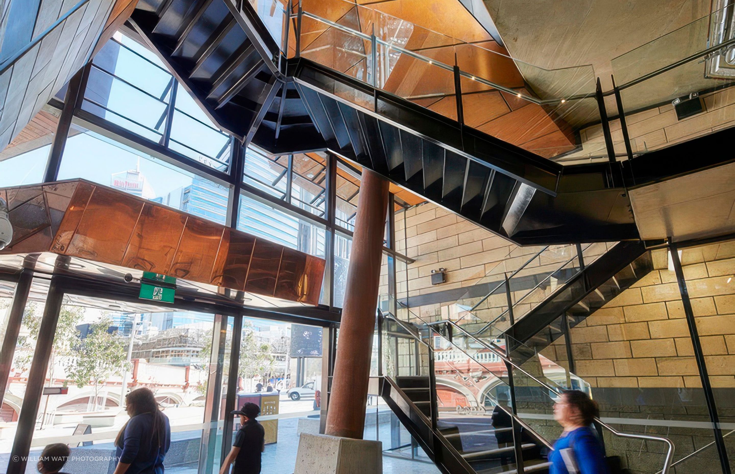 Yagan Square by Maddison Architects | ArchiPro AU