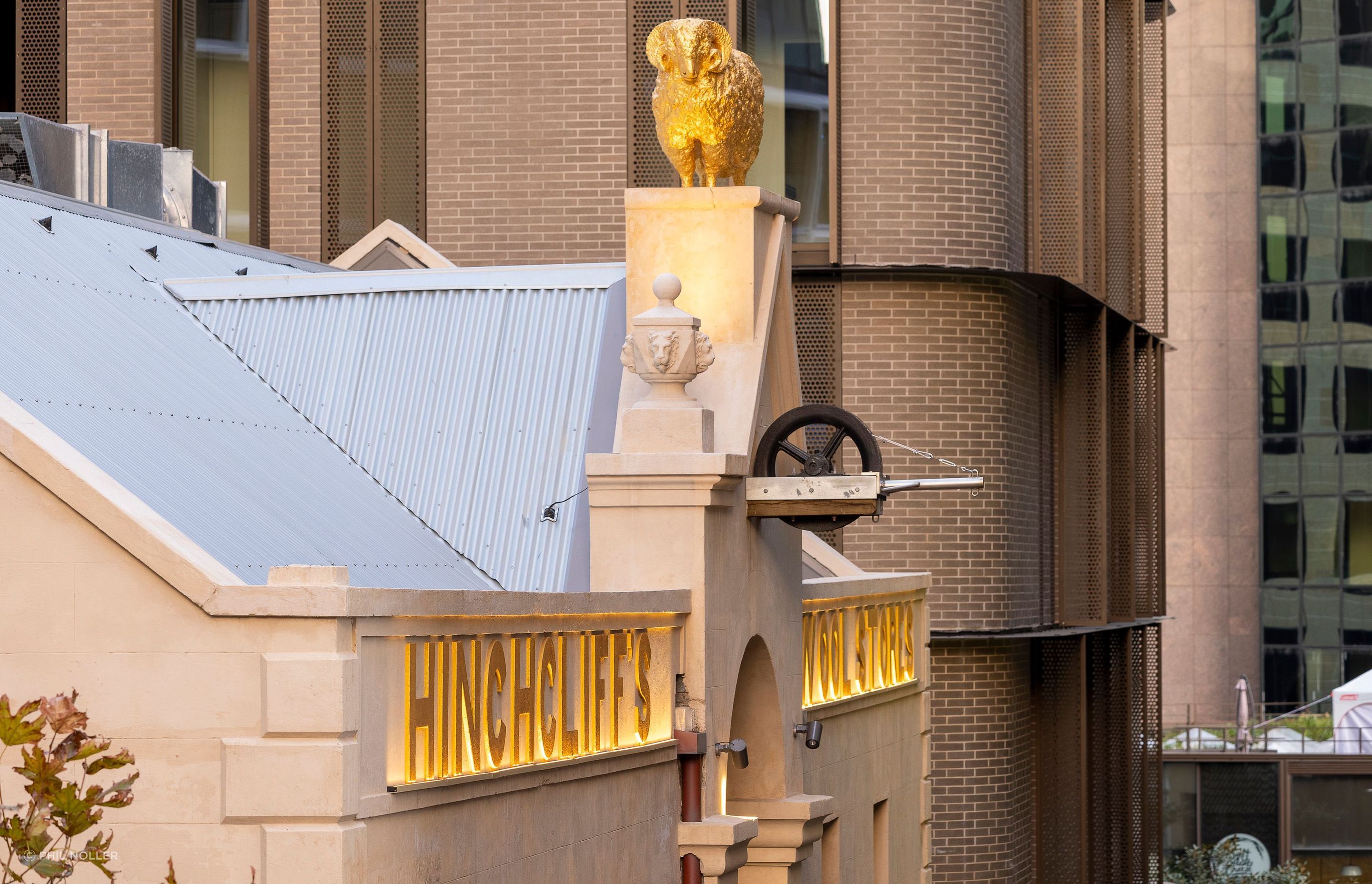 Hinchcliff House by Carter Williamson Architects | ArchiPro AU