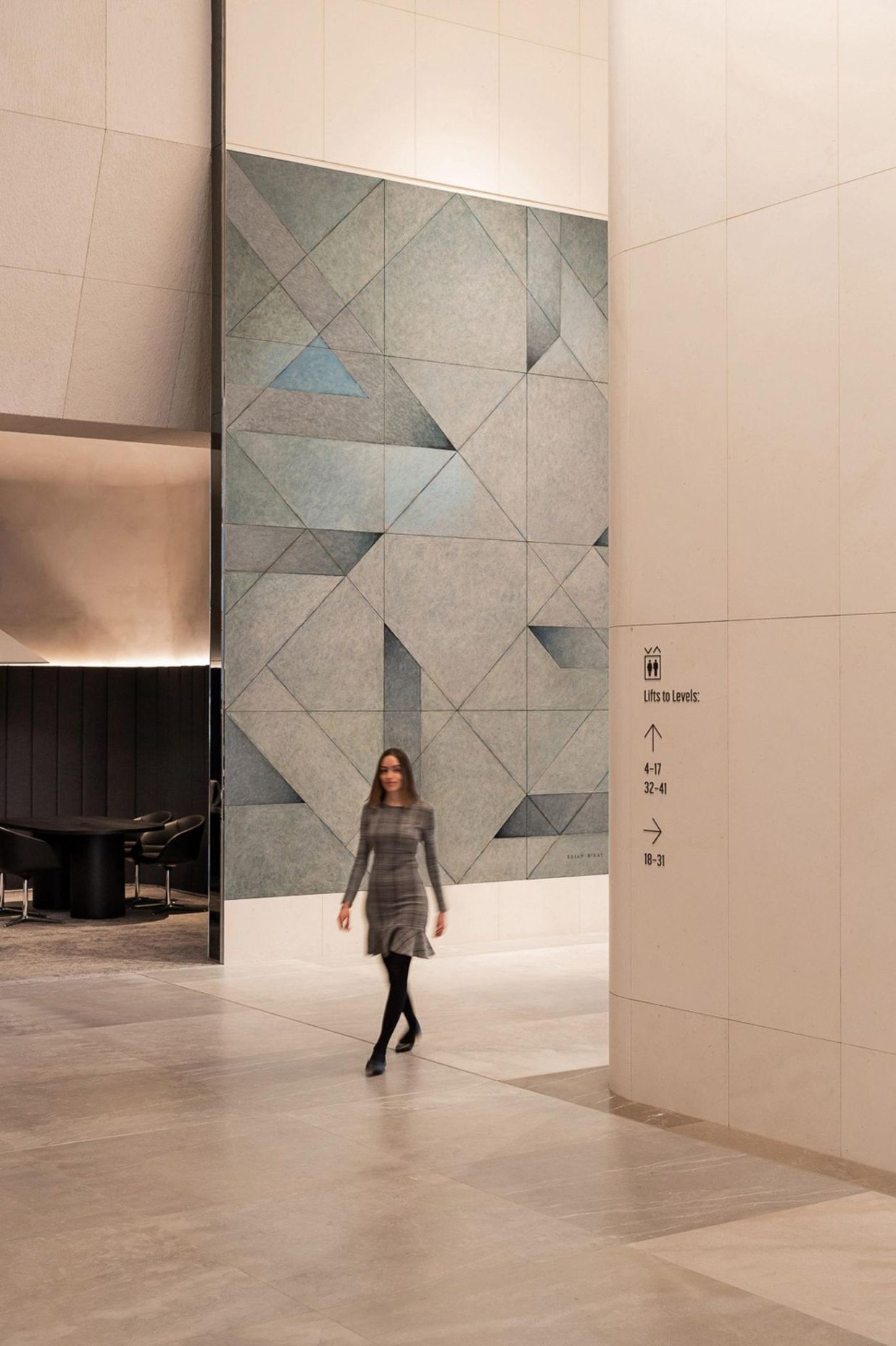Central Park Perth by Woods Bagot | ArchiPro AU