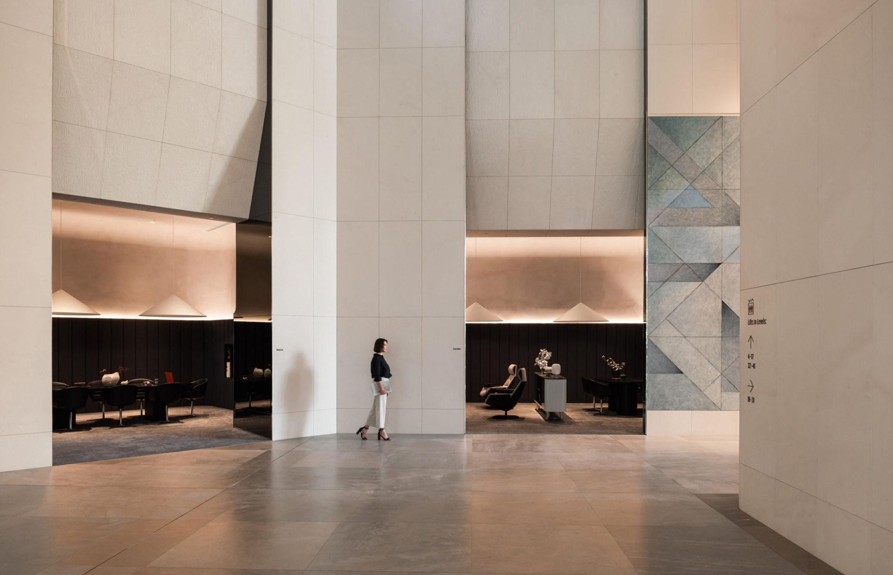 Central Park Perth by Woods Bagot | ArchiPro AU