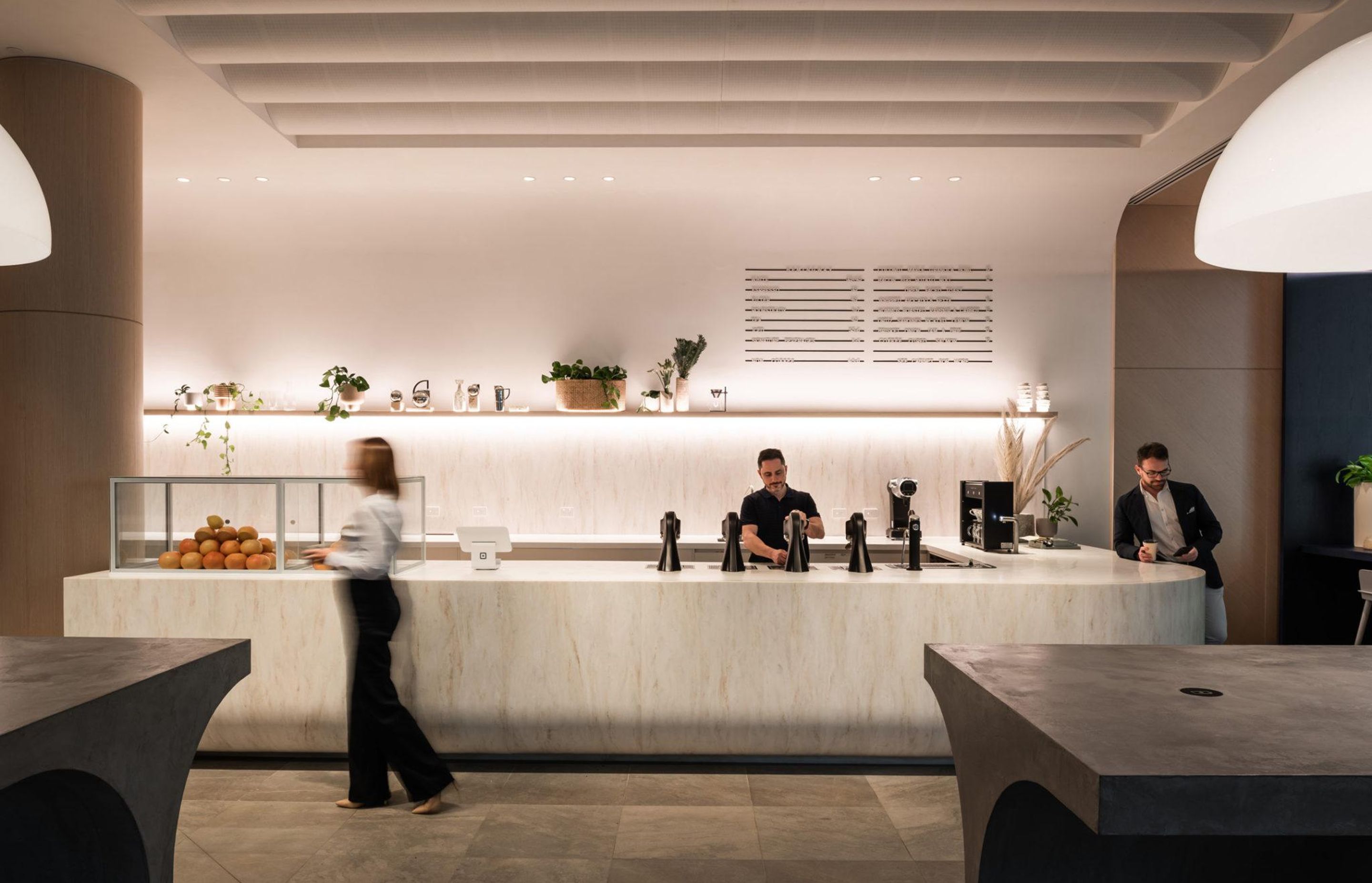 Central Park Perth by Woods Bagot | ArchiPro AU