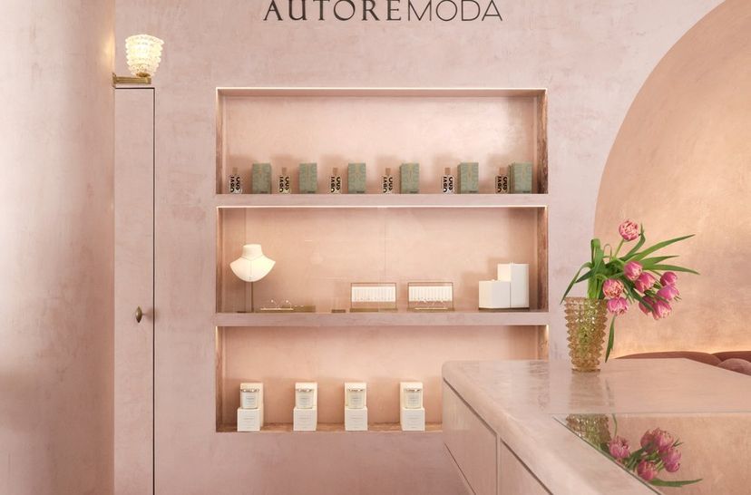 Alex Morrison Interiors | ArchiPro AU