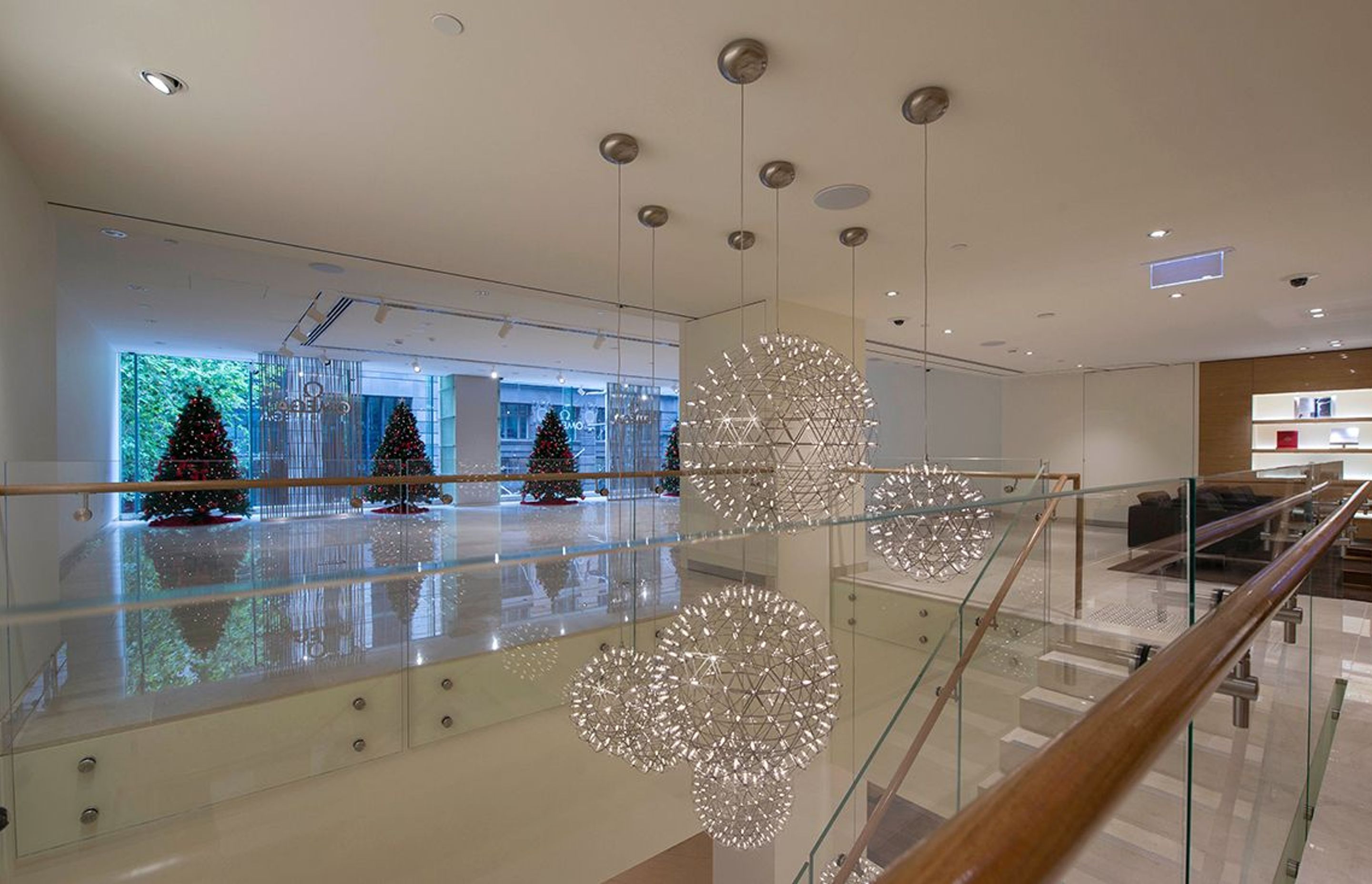 Omega Boutique, Sydney by Calida Projects | ArchiPro AU