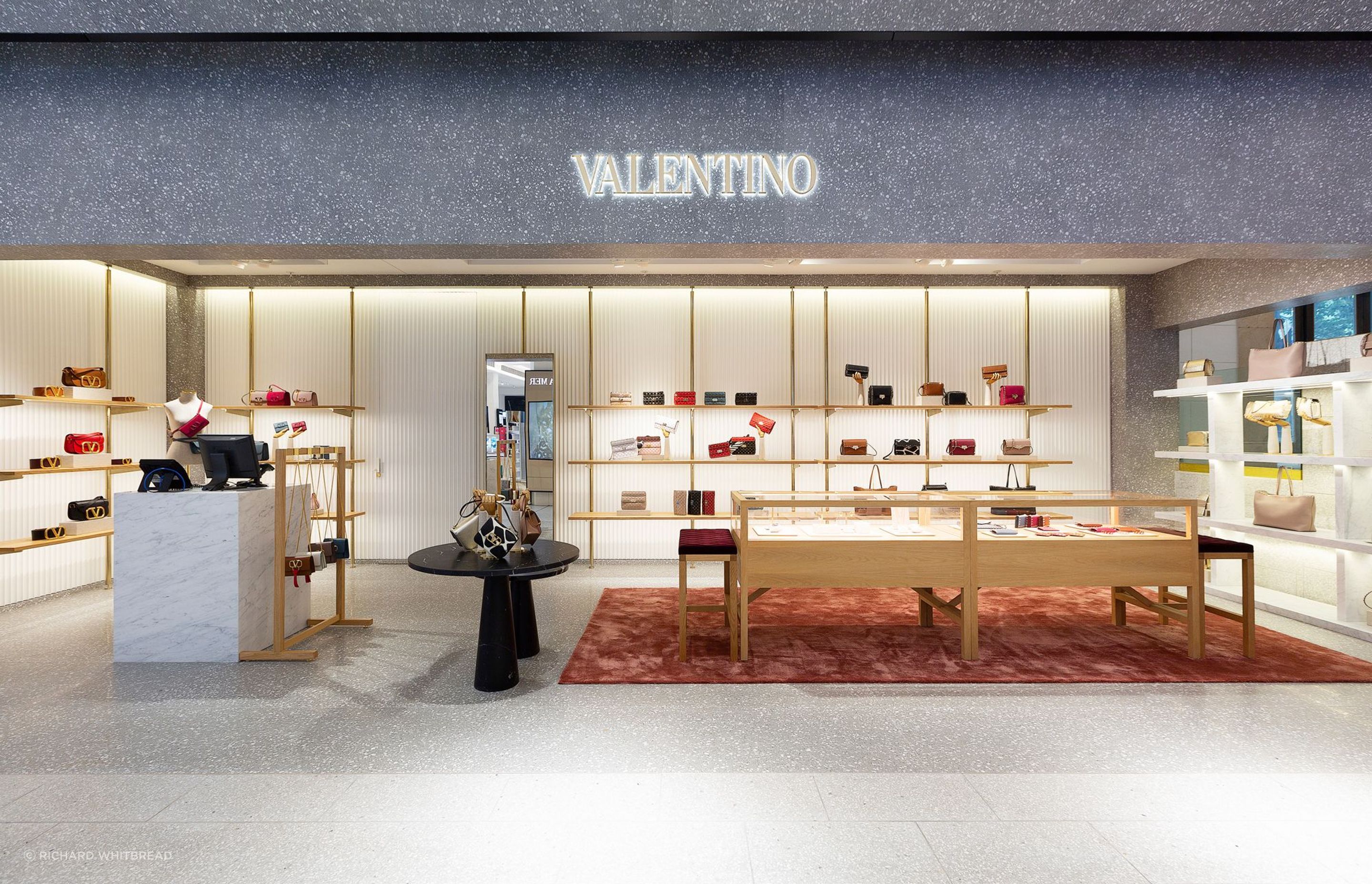 Valentino by AGC Interior | ArchiPro AU
