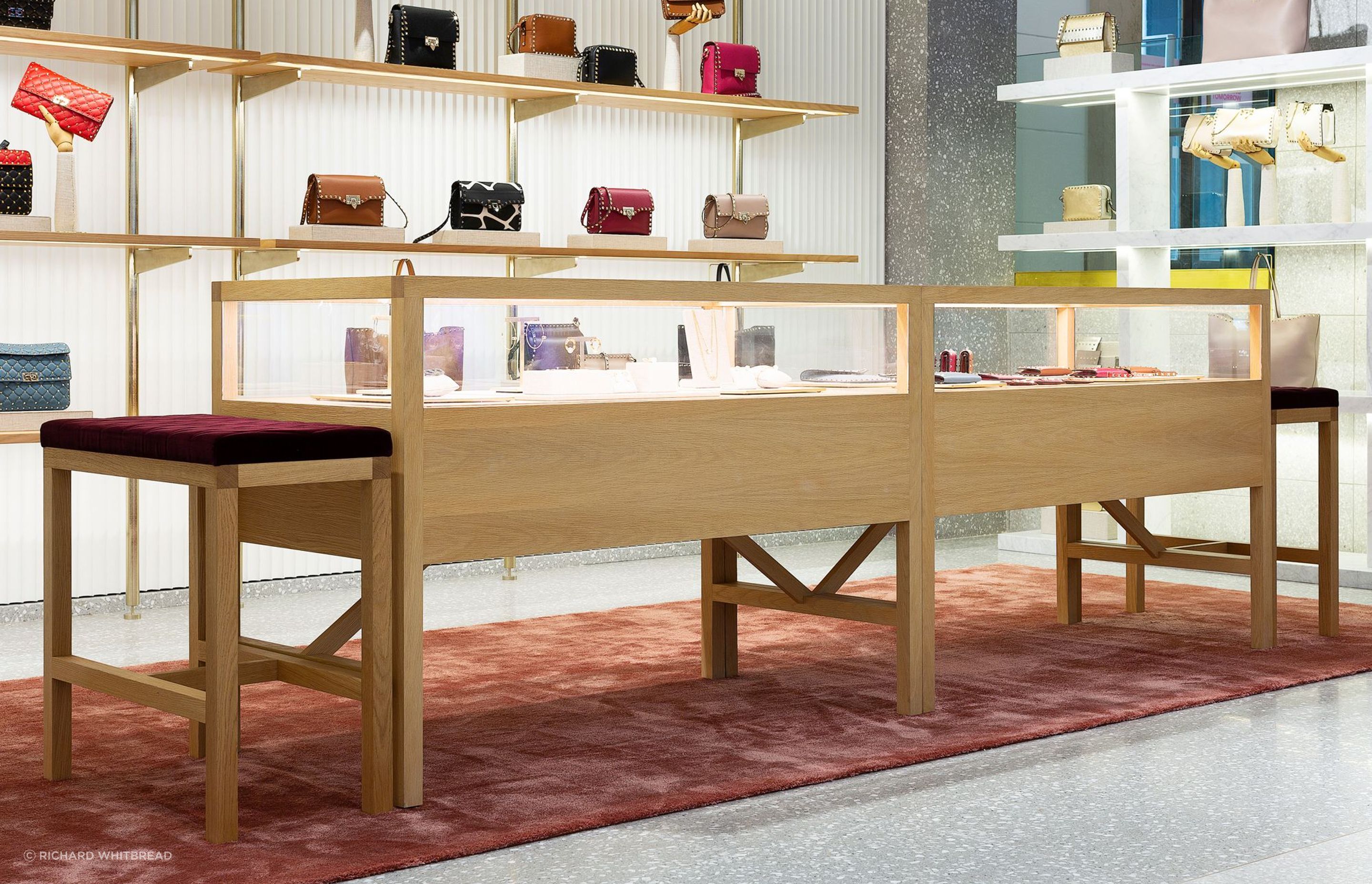 Valentino by AGC Interior | ArchiPro AU