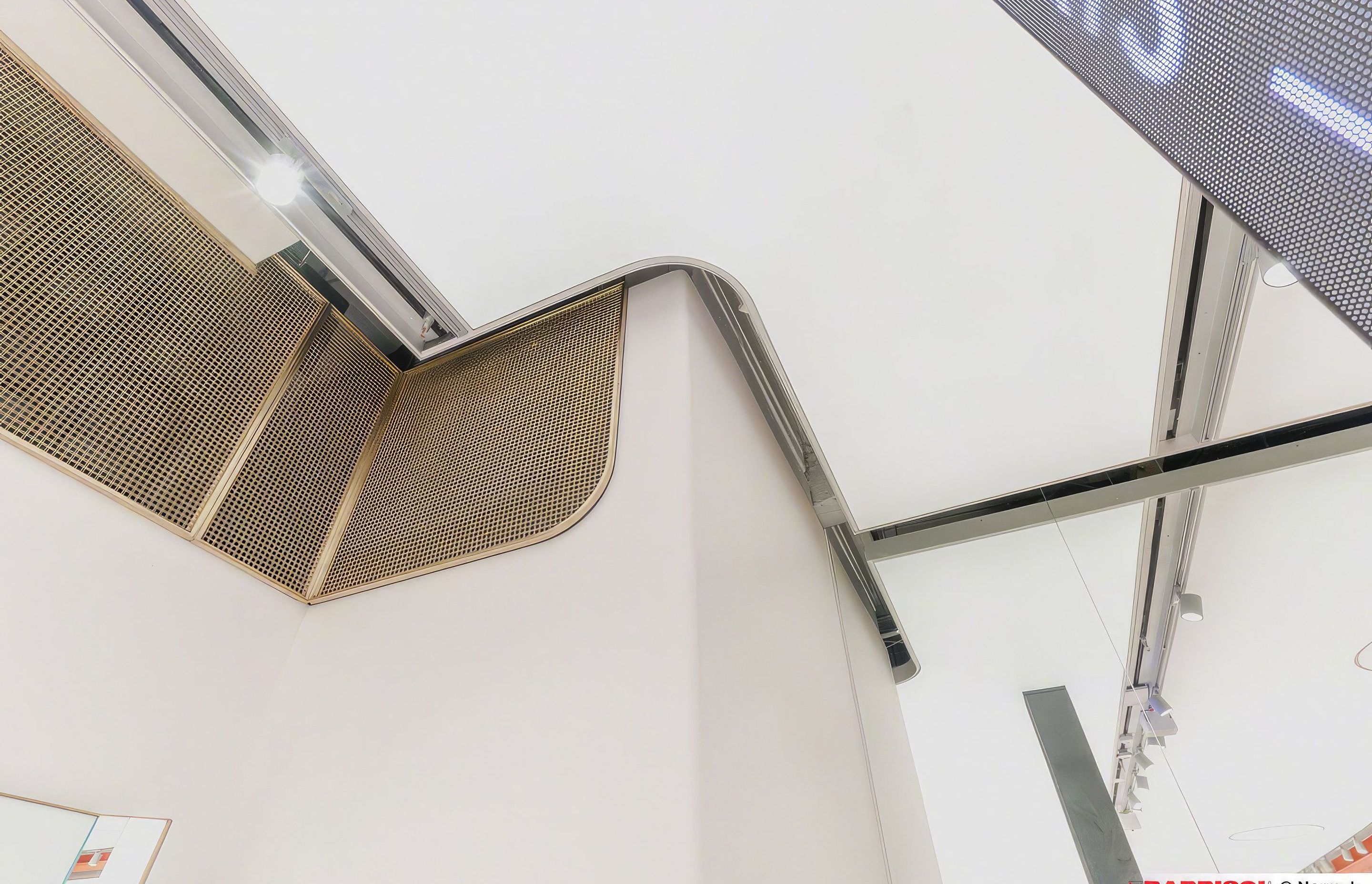 The MECCA Flagship Store | Australia by Barrisol | ArchiPro AU
