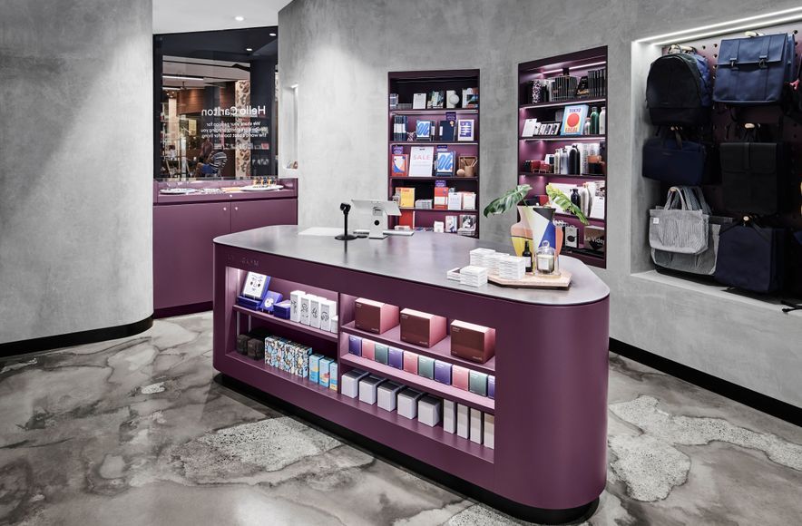 Shop & Retail Design, Fit Out & Decor Ideas NZ | ArchiPro AU