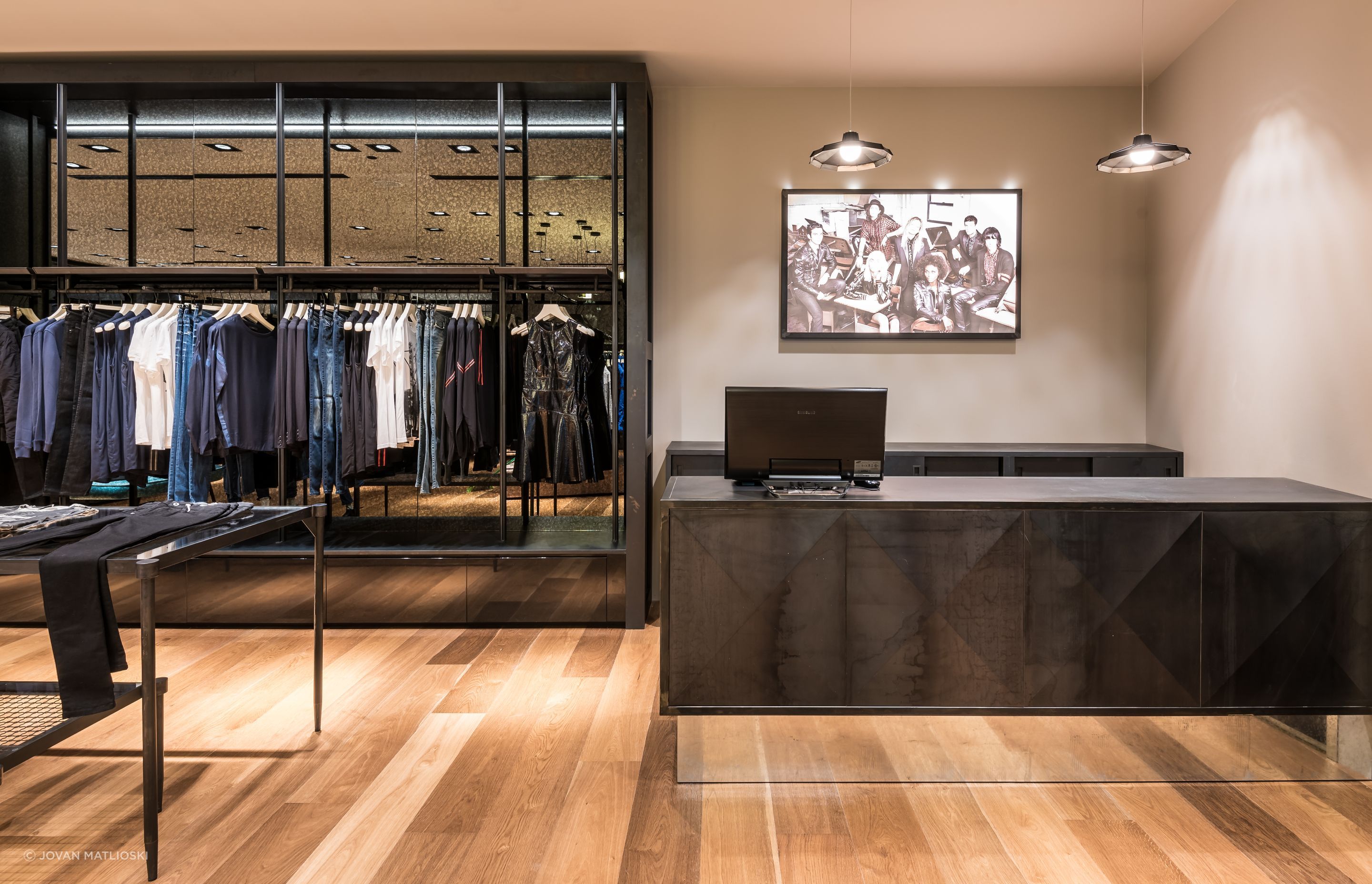 Diesel, Miranda by Calida Projects | ArchiPro AU