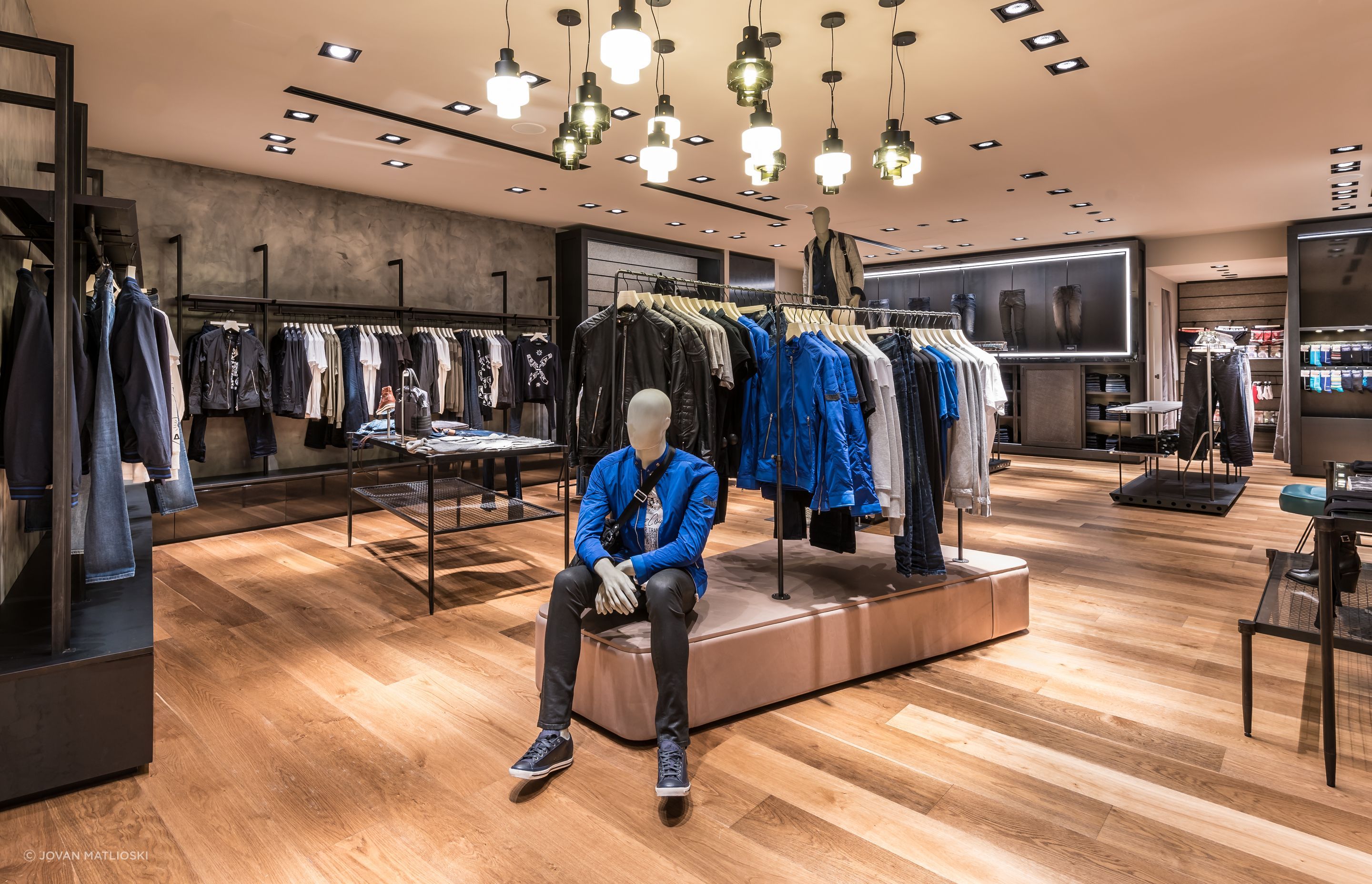 Diesel, Miranda by Calida Projects | ArchiPro AU