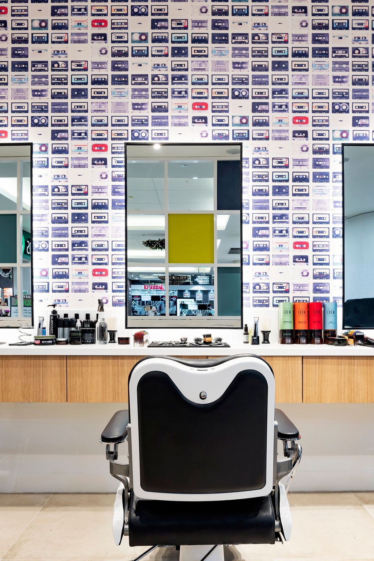 Mister Cuts by SHEETH | ArchiPro AU