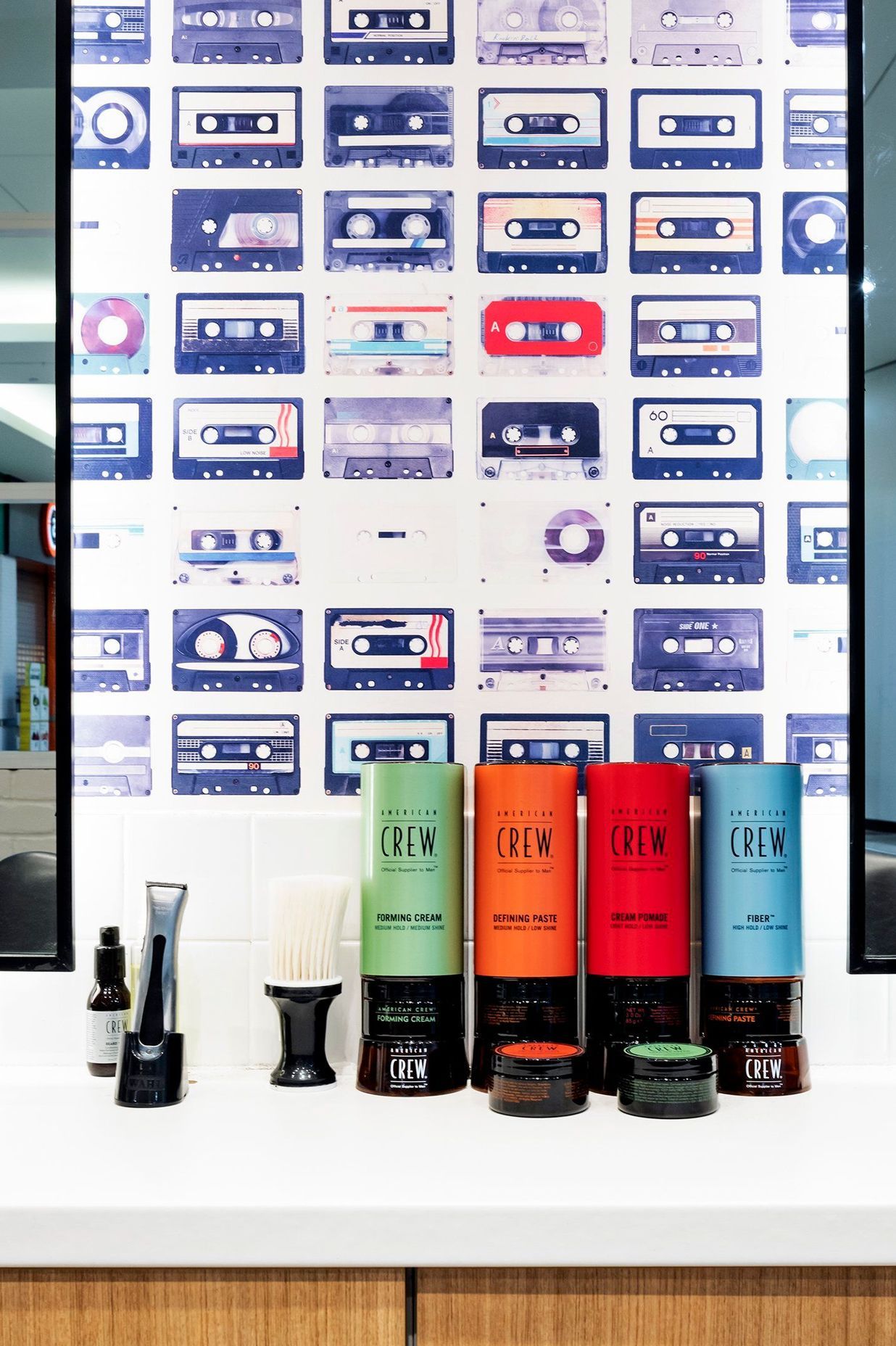 Mister Cuts by SHEETH | ArchiPro AU