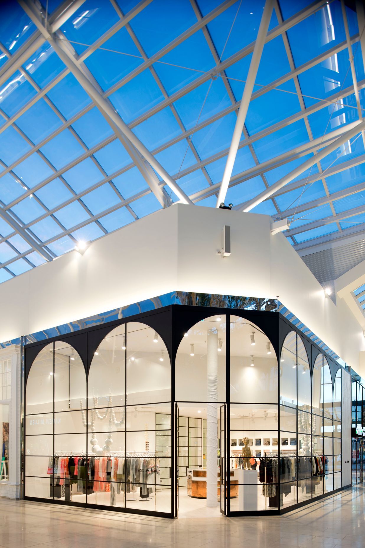 Sass & Bide by Calida Projects | ArchiPro AU