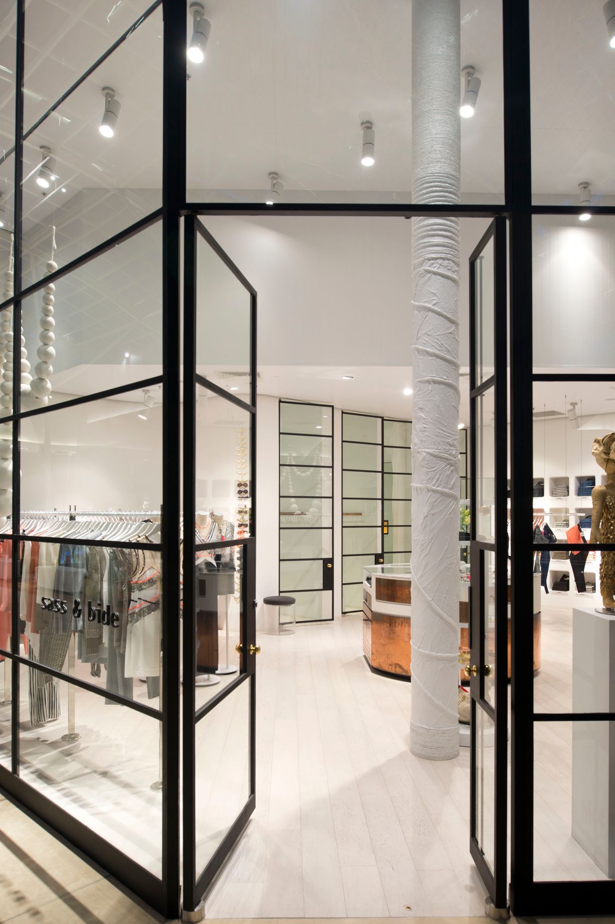 Sass & Bide by Calida Projects | ArchiPro AU