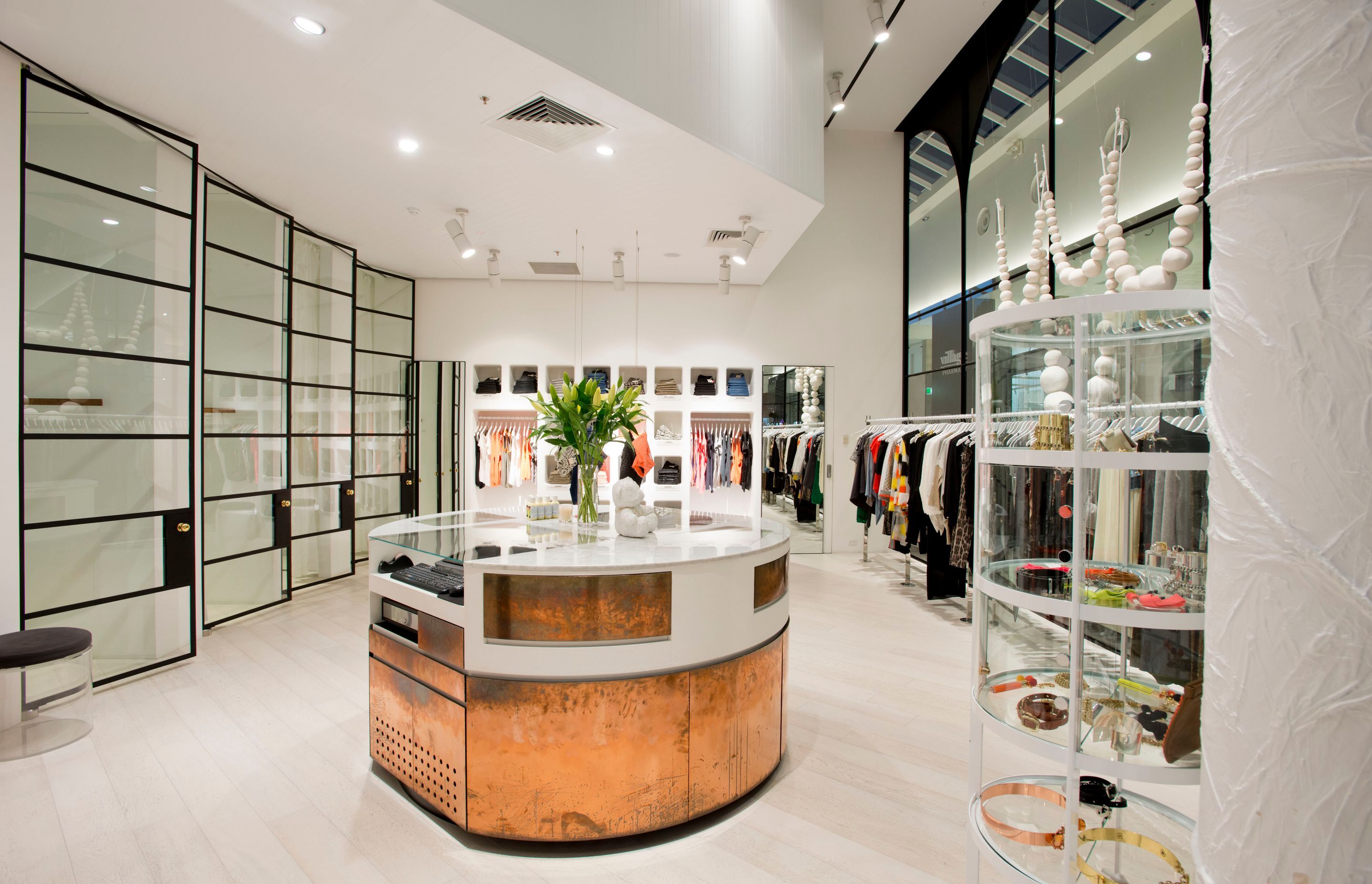 Sass & Bide by Calida Projects | ArchiPro AU