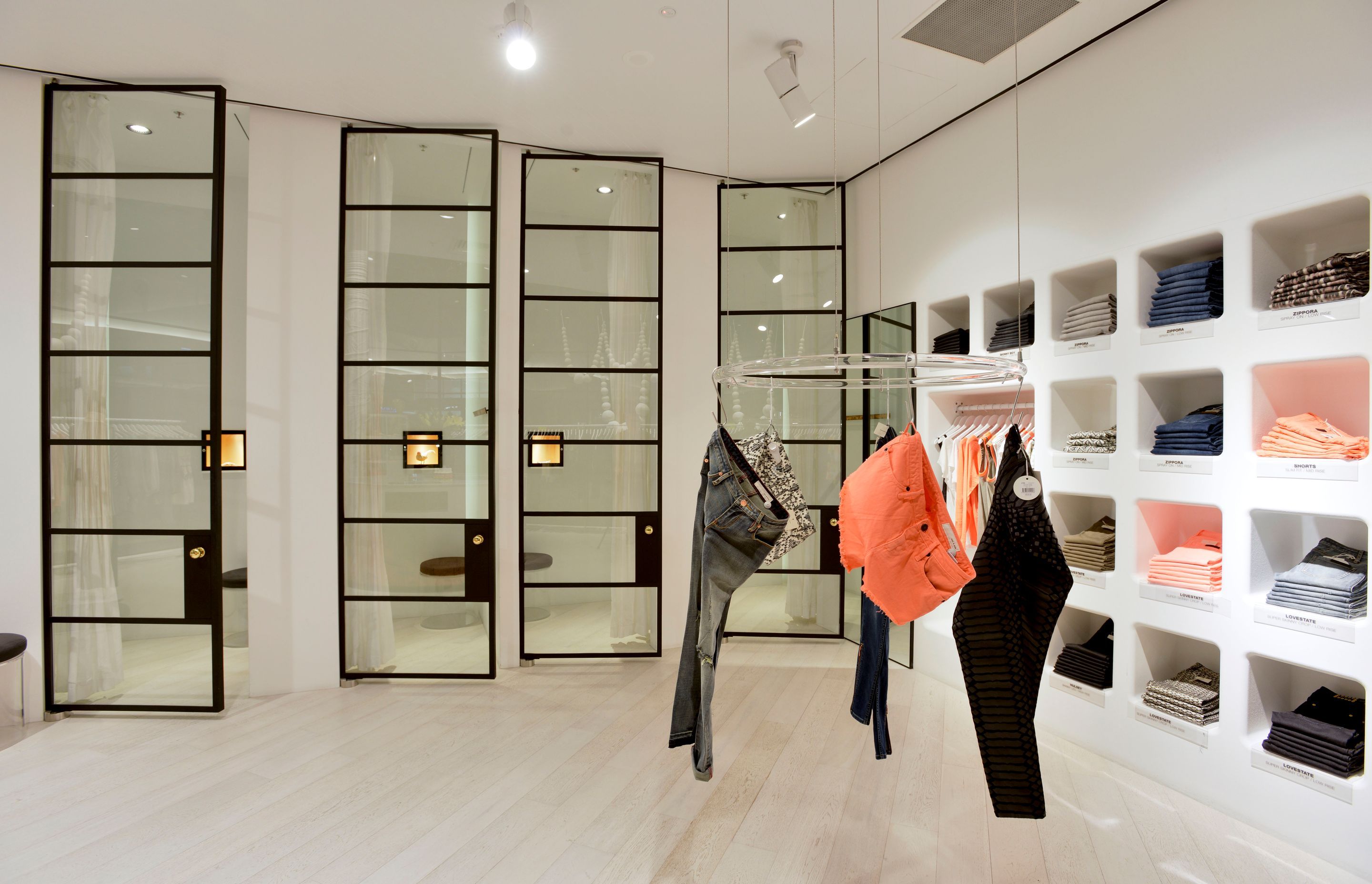 Sass & Bide by Calida Projects | ArchiPro AU