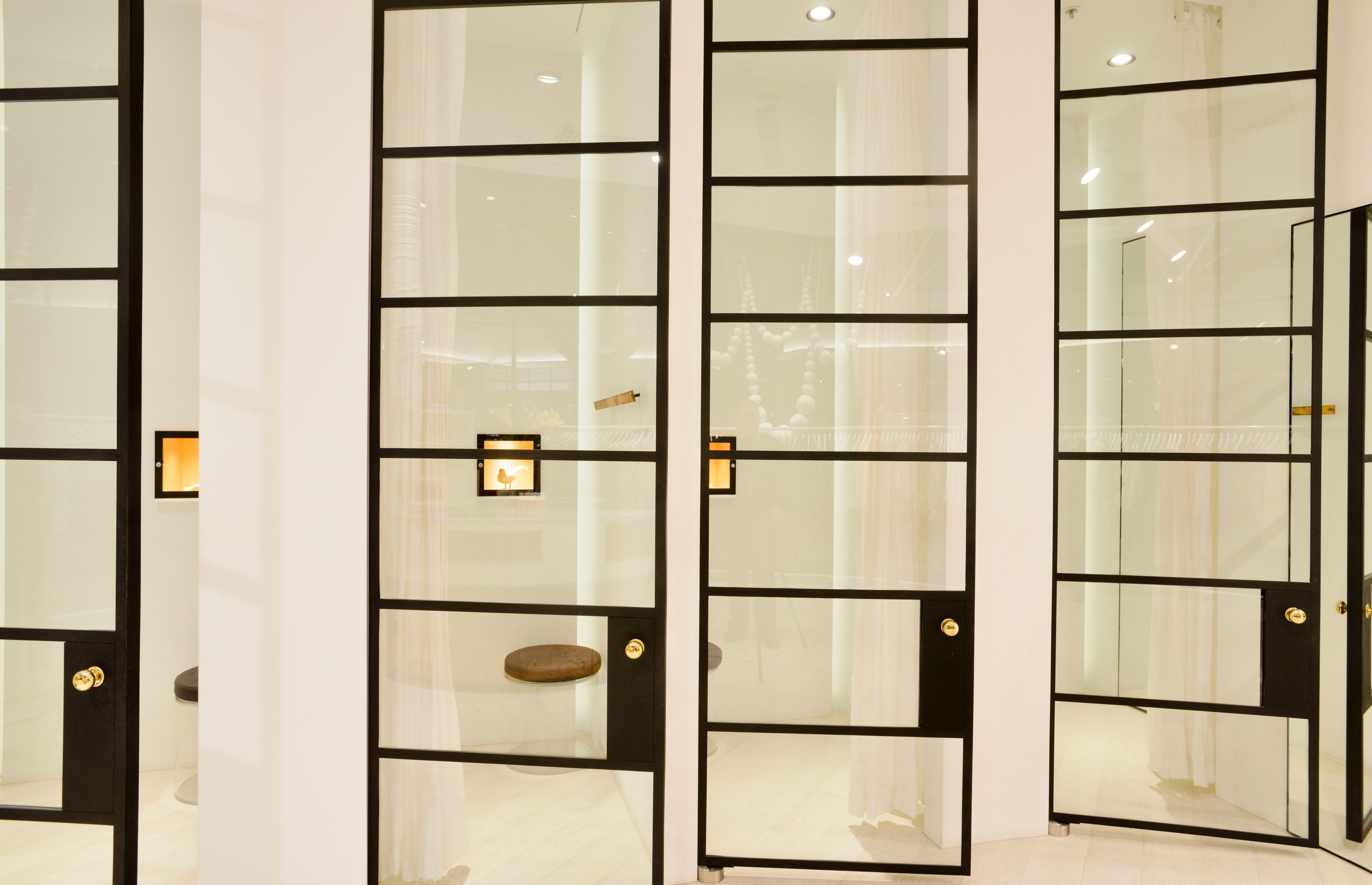 Sass & Bide by Calida Projects | ArchiPro AU