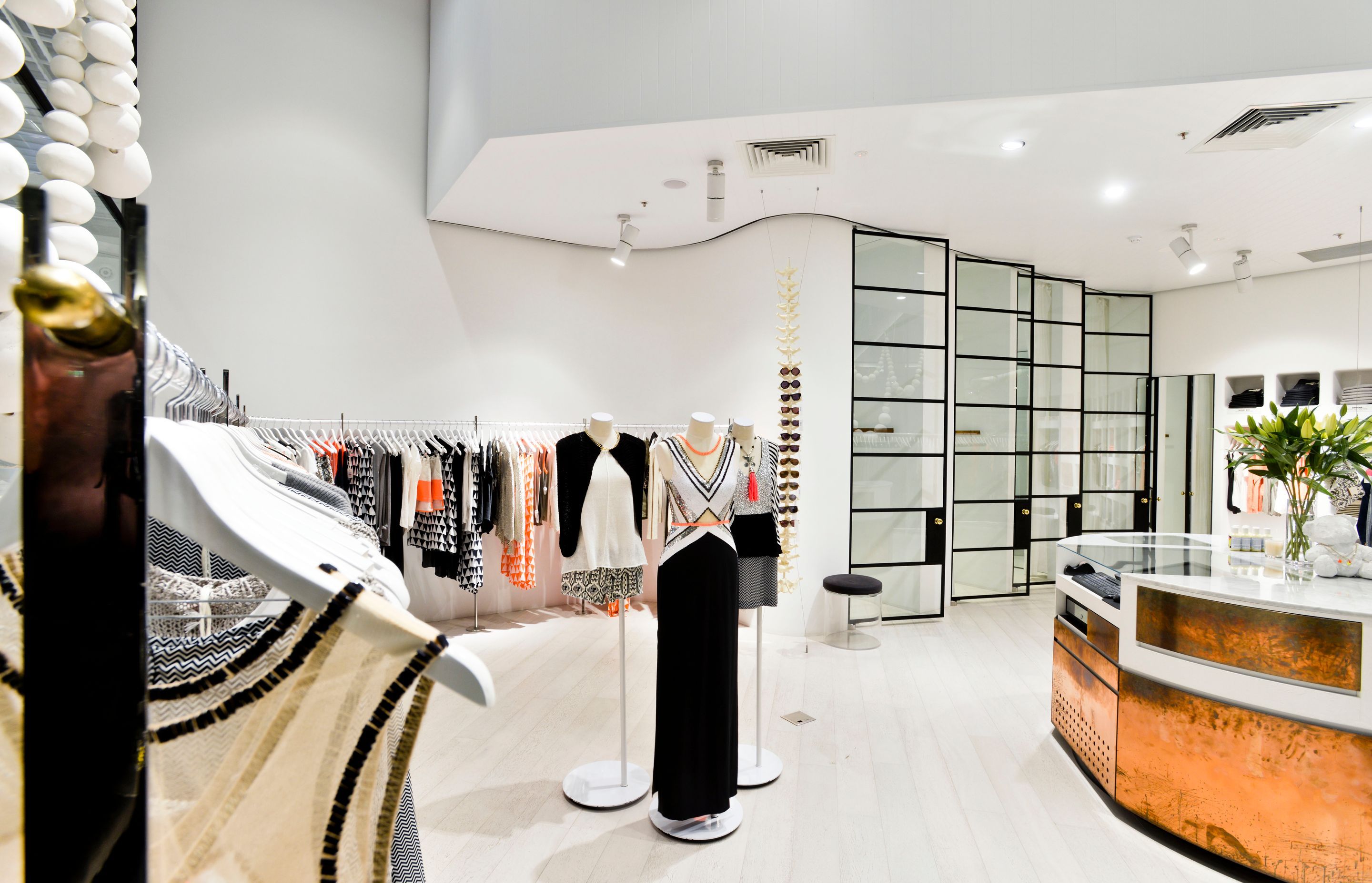 Sass & Bide by Calida Projects | ArchiPro AU