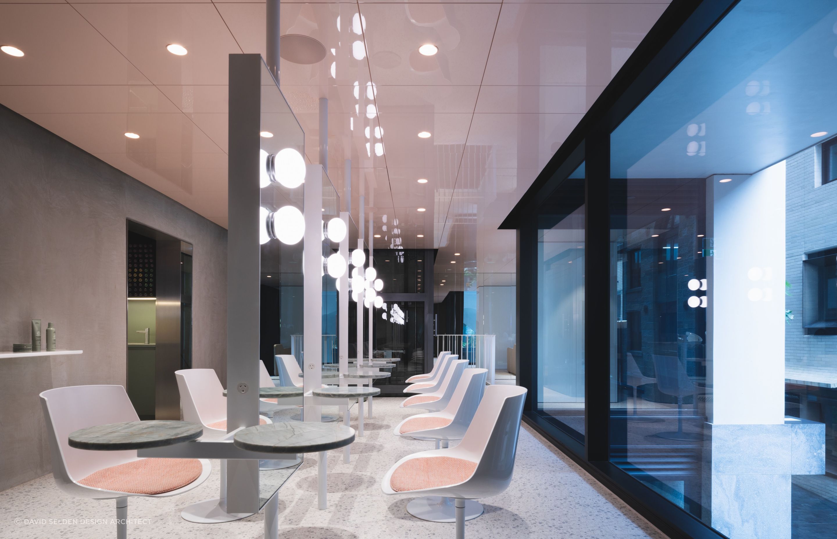 Tribe Hair by Calida Projects | ArchiPro AU