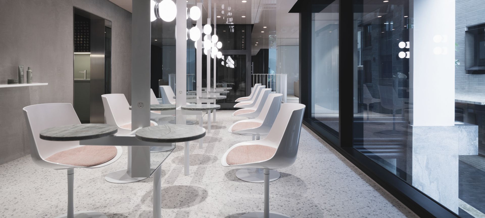 Tribe Hair by Calida Projects | ArchiPro AU