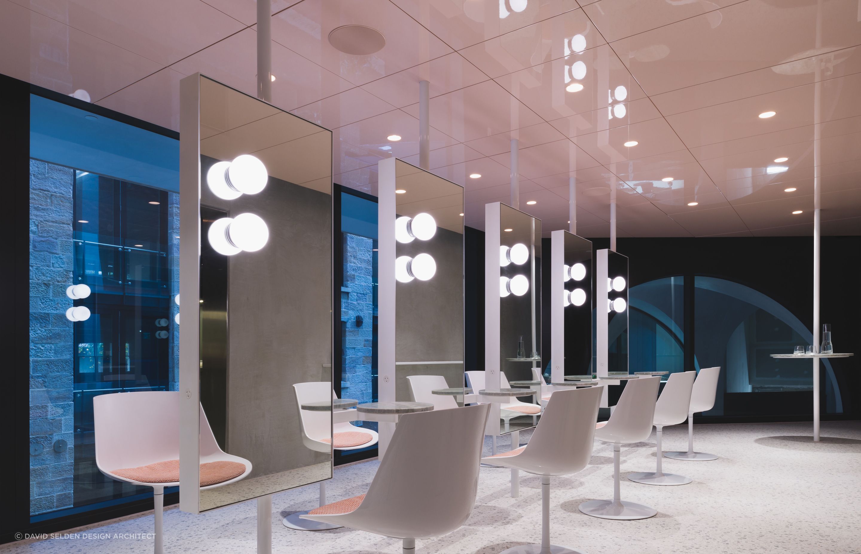 Tribe Hair by Calida Projects | ArchiPro AU