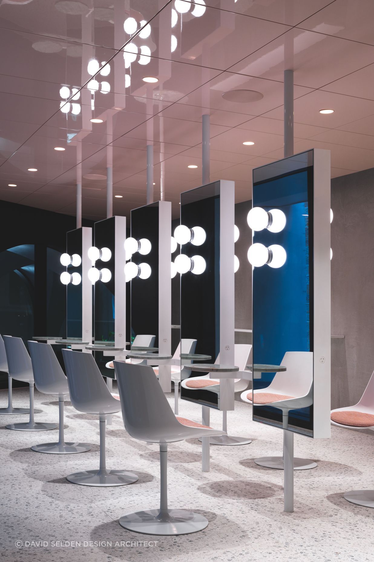 Tribe Hair by Calida Projects | ArchiPro AU