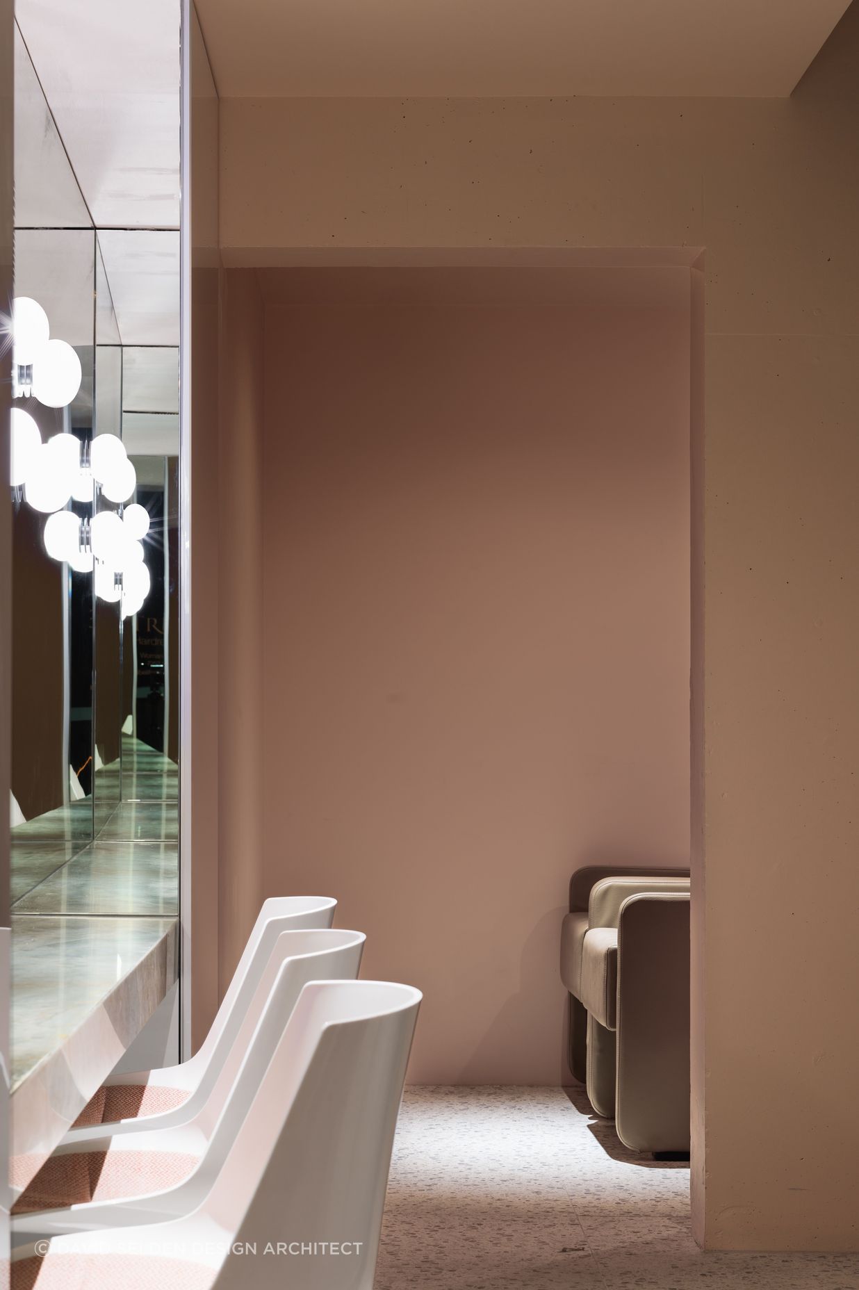 Tribe Hair by Calida Projects | ArchiPro AU