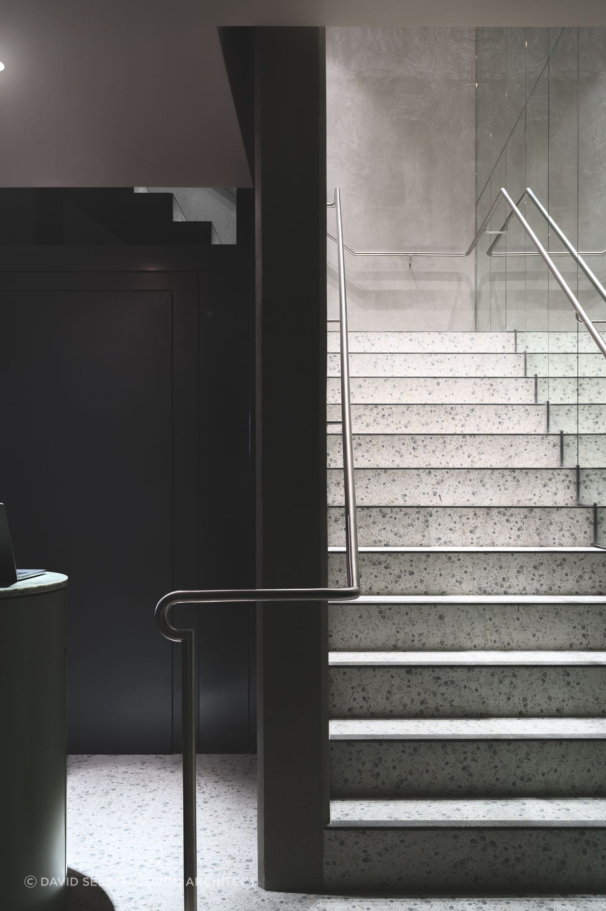 Tribe Hair by Calida Projects | ArchiPro AU